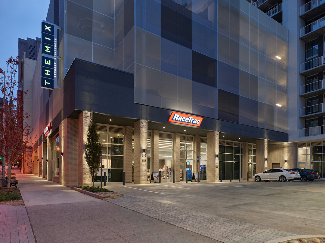 RaceTrac by BRR Architecture - Architizer