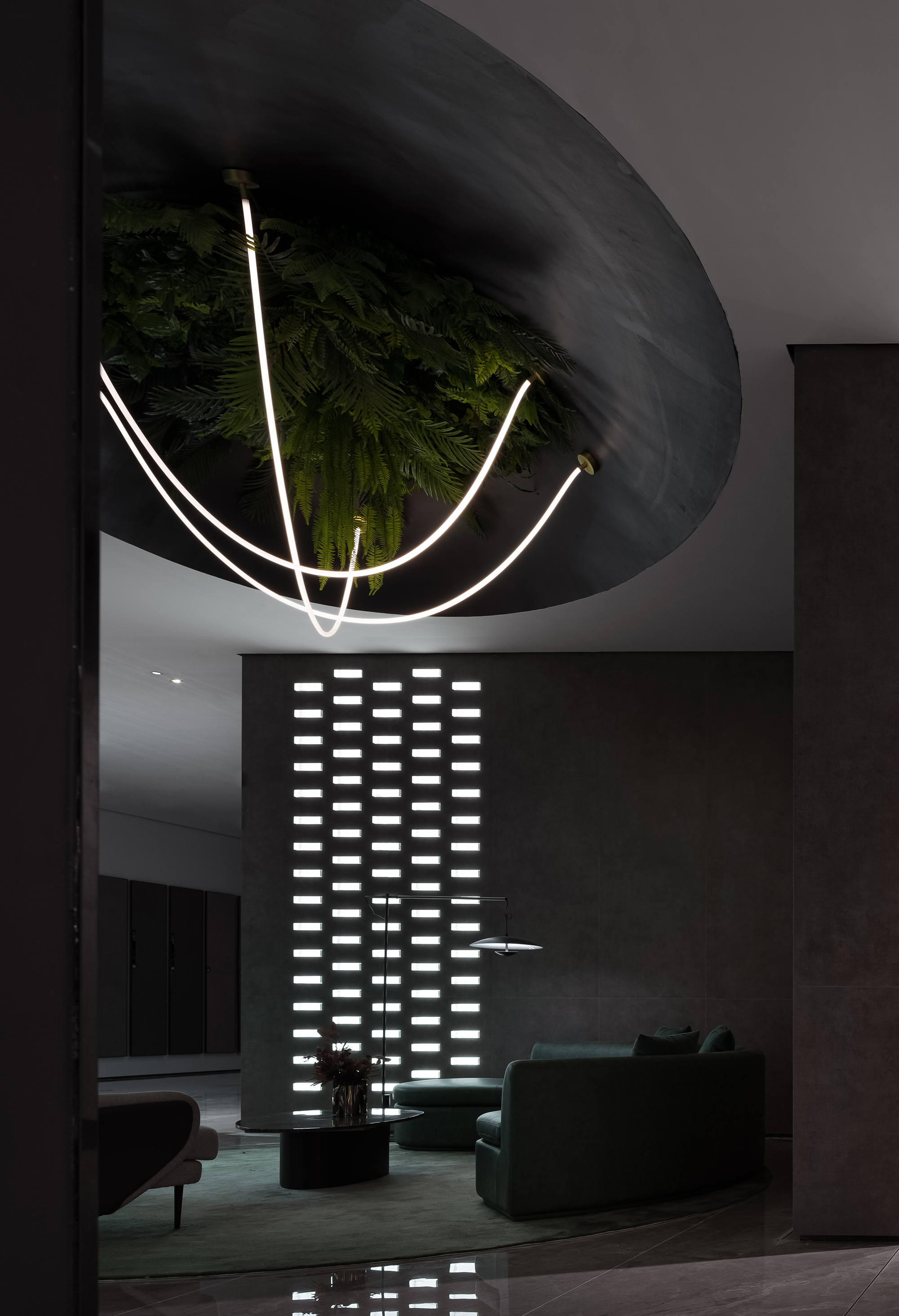 SANFI Headquarters by FOSHAN TOPWAY DESIGN - Architizer