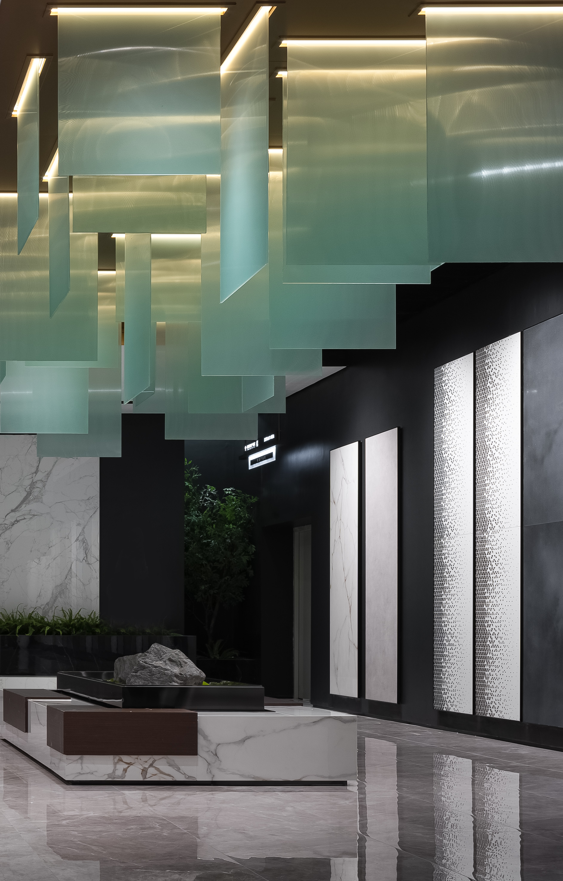 SANFI Headquarters by FOSHAN TOPWAY DESIGN - Architizer