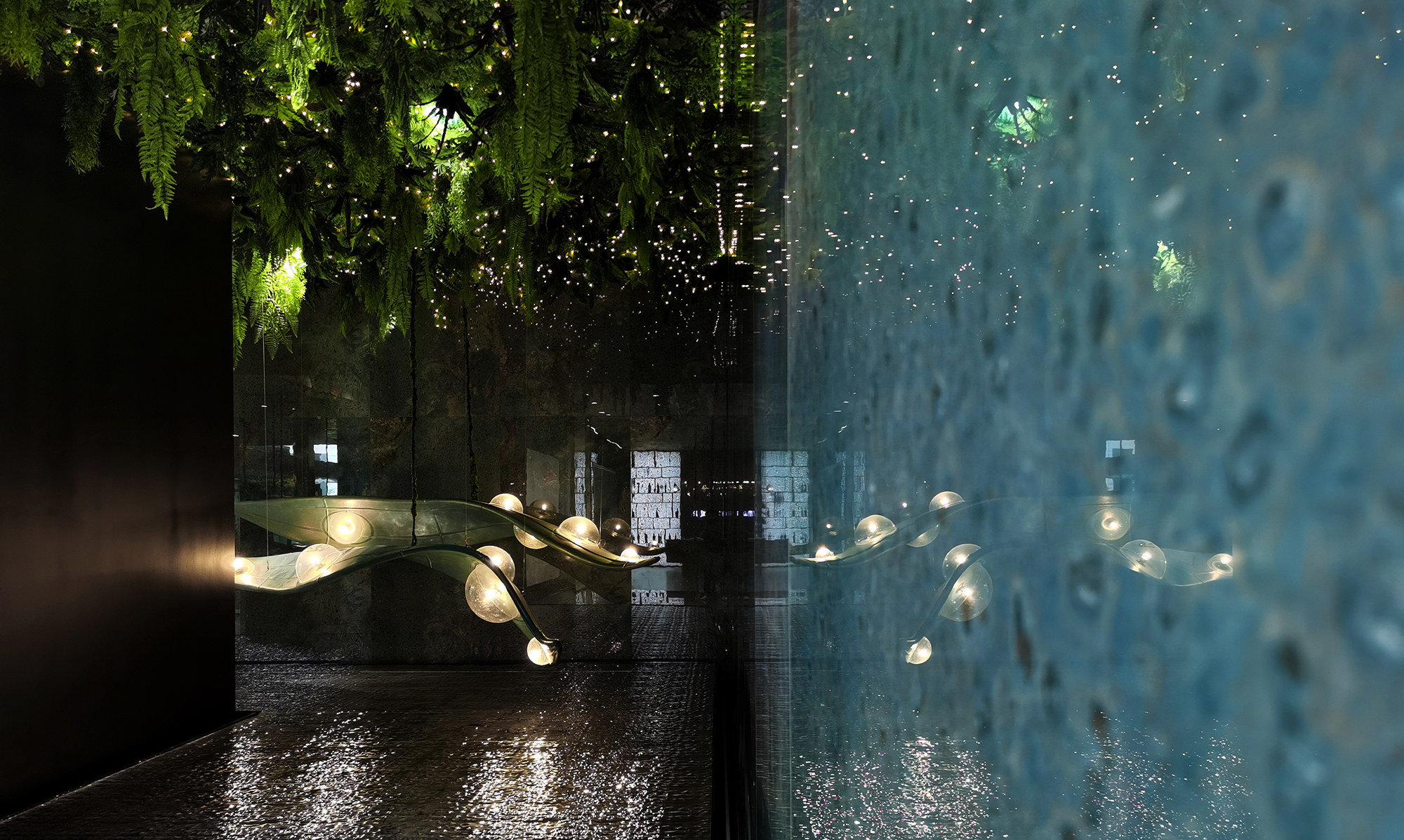 SANFI Headquarters by FOSHAN TOPWAY DESIGN - Architizer