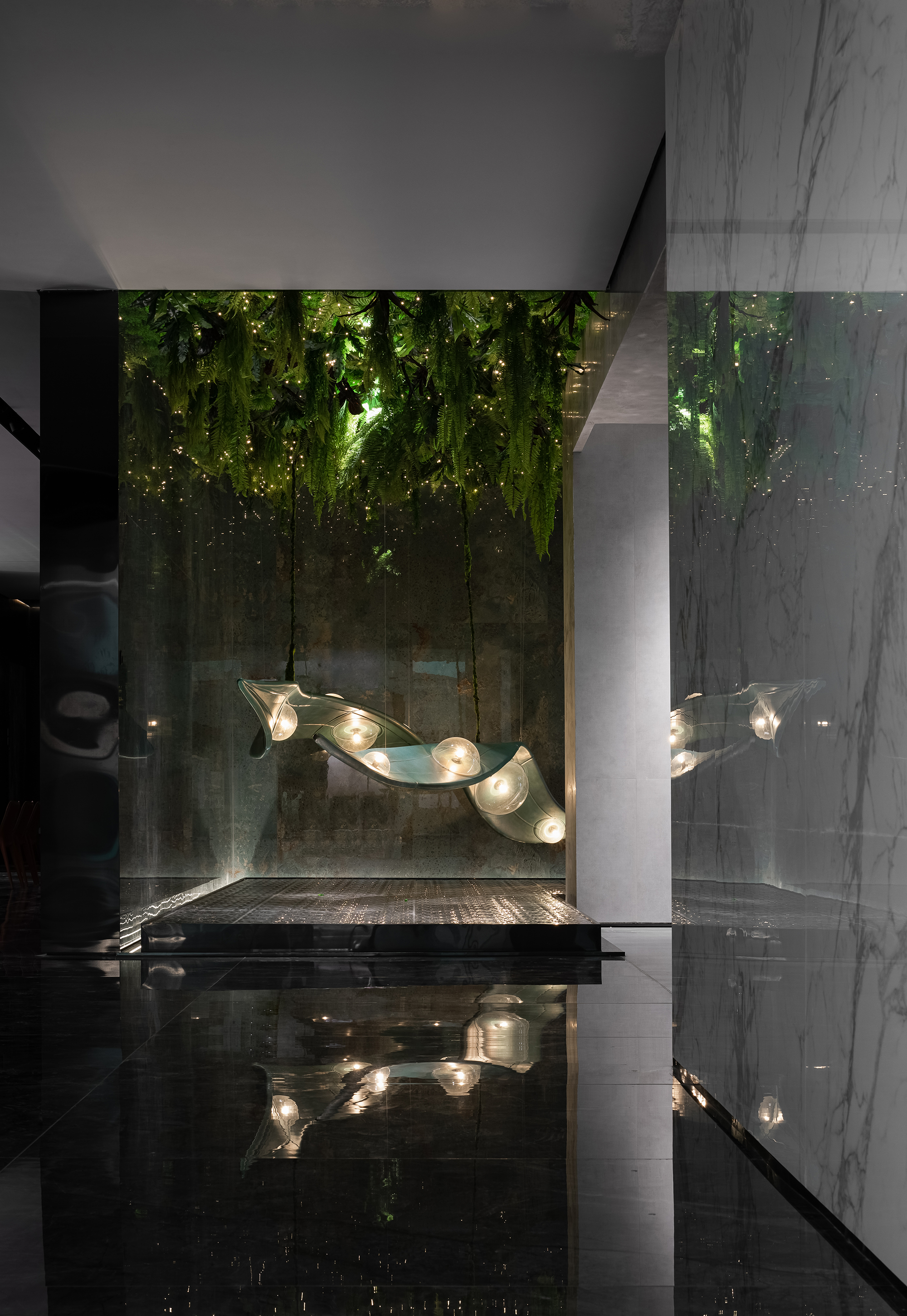 SANFI Headquarters by FOSHAN TOPWAY DESIGN - Architizer
