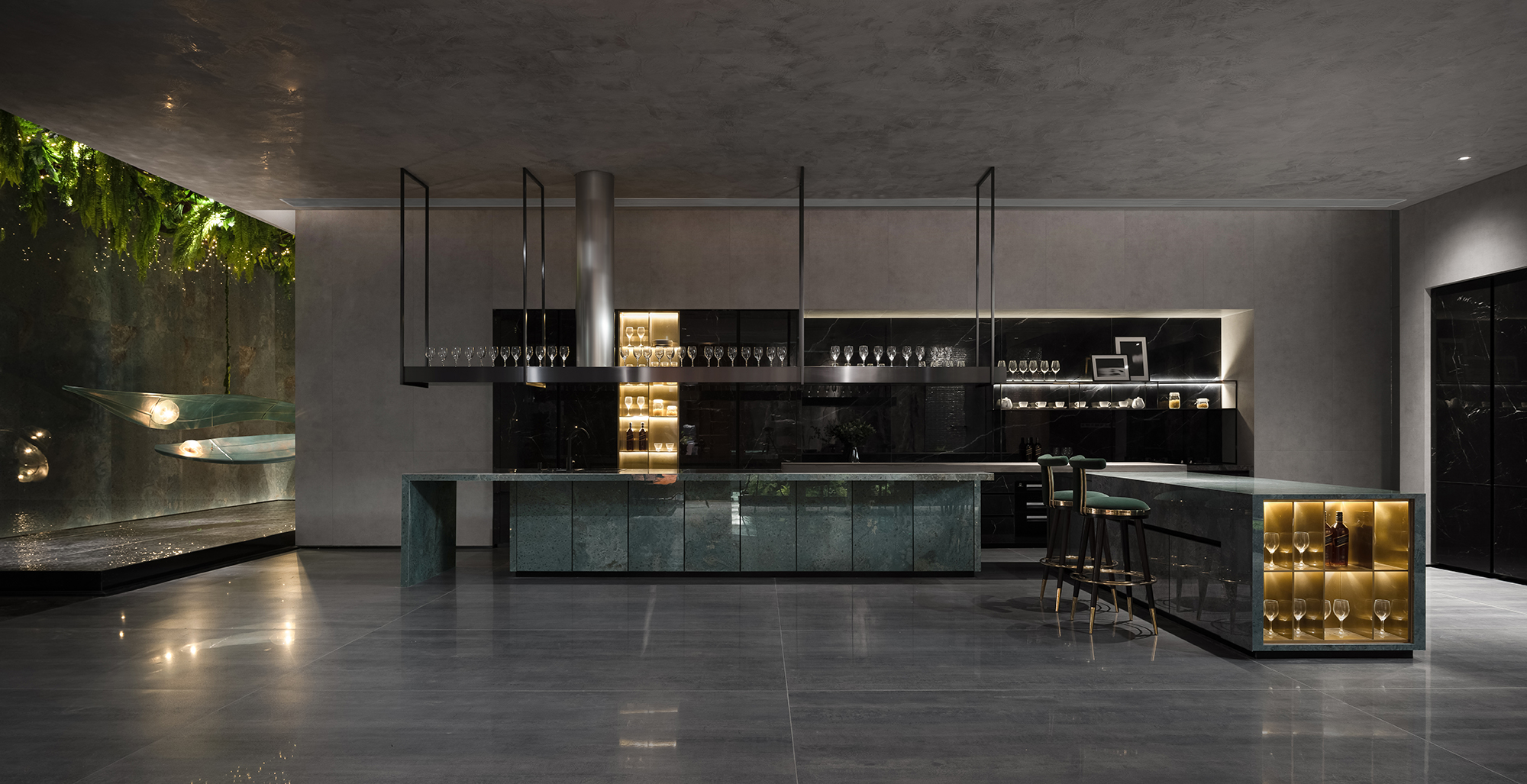 SANFI Headquarters by FOSHAN TOPWAY DESIGN - Architizer