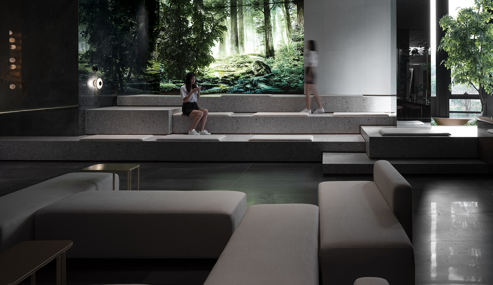 SANFI Headquarters by FOSHAN TOPWAY DESIGN - Architizer