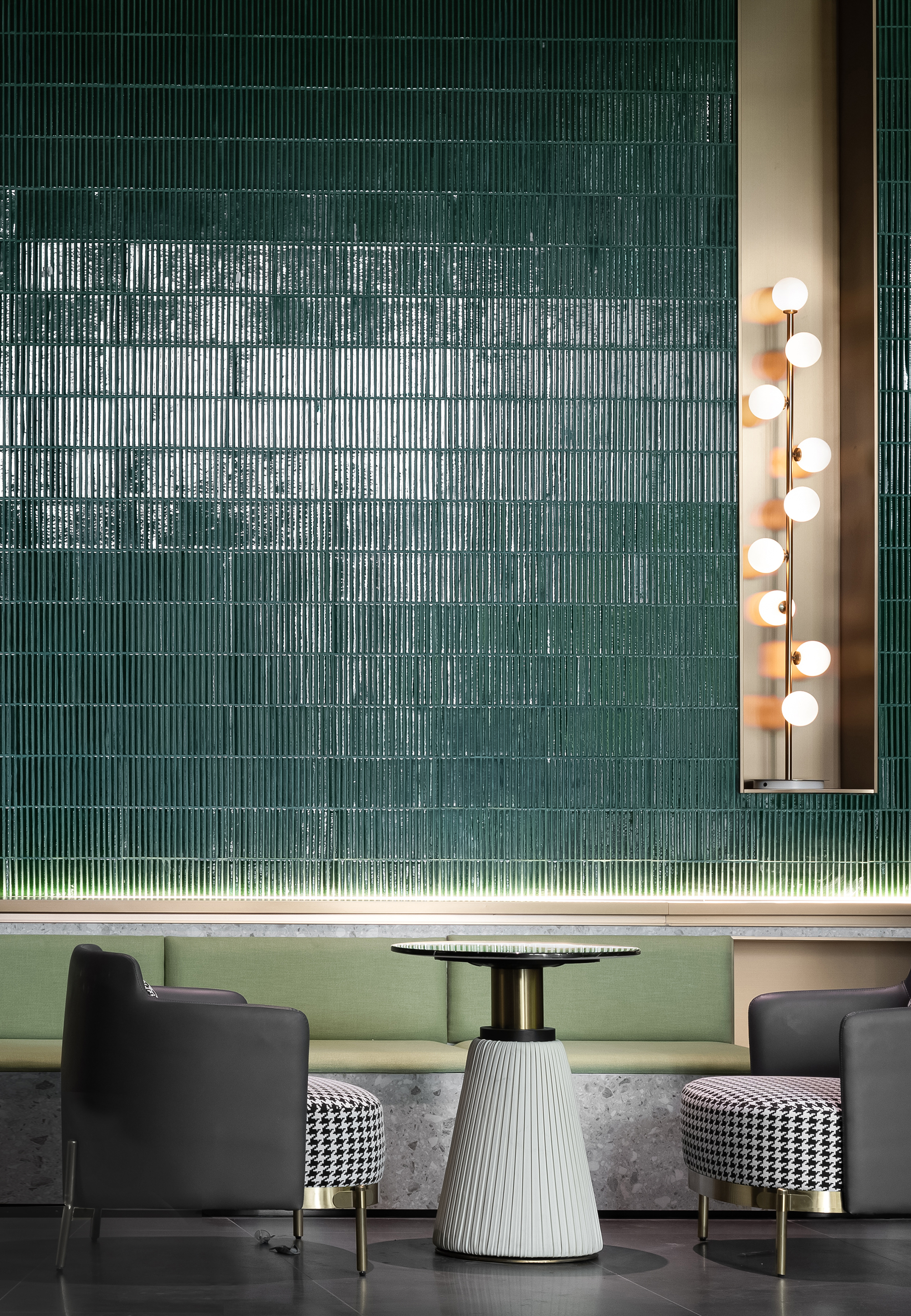 SANFI Headquarters by FOSHAN TOPWAY DESIGN - Architizer