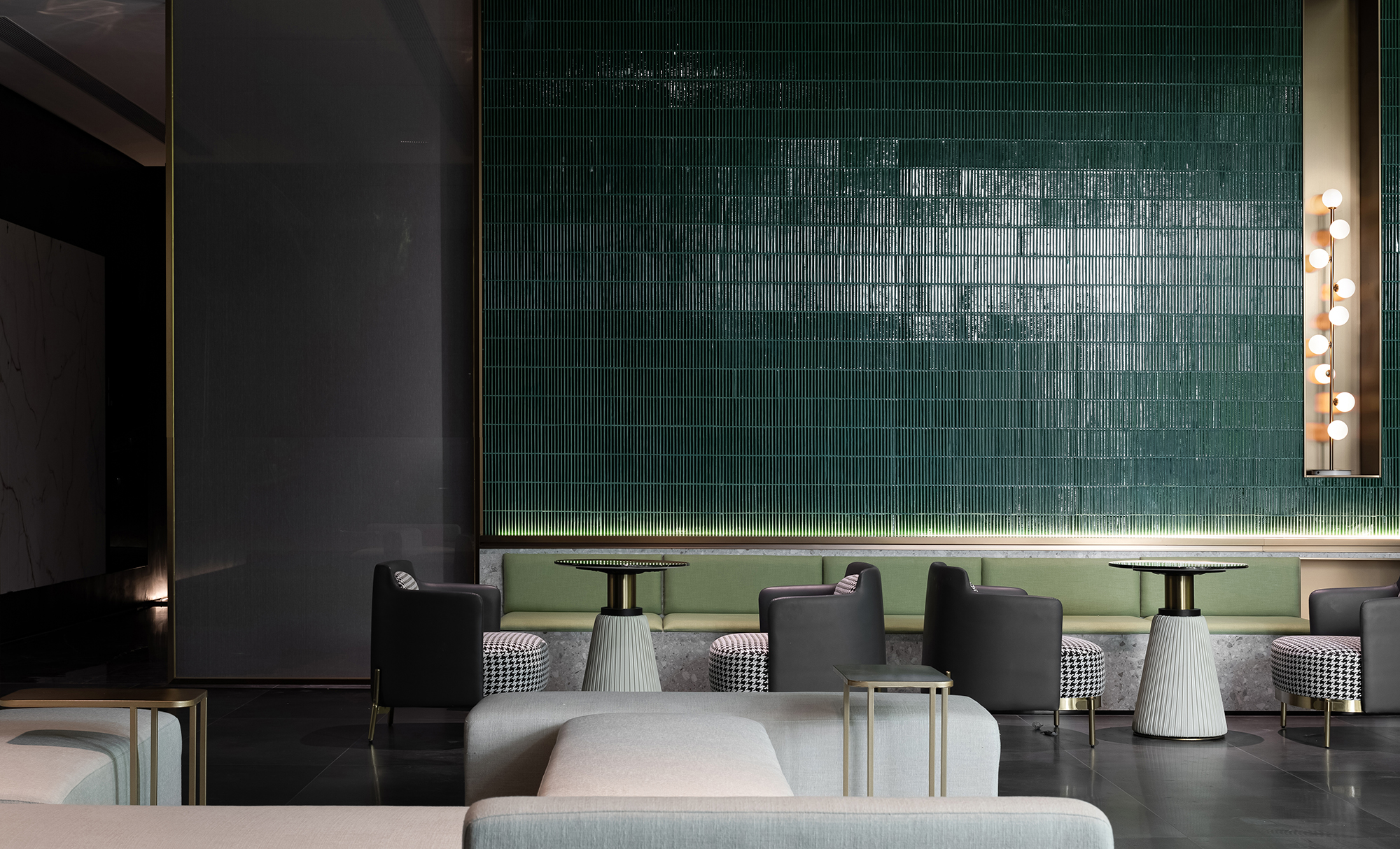 SANFI Headquarters by FOSHAN TOPWAY DESIGN - Architizer