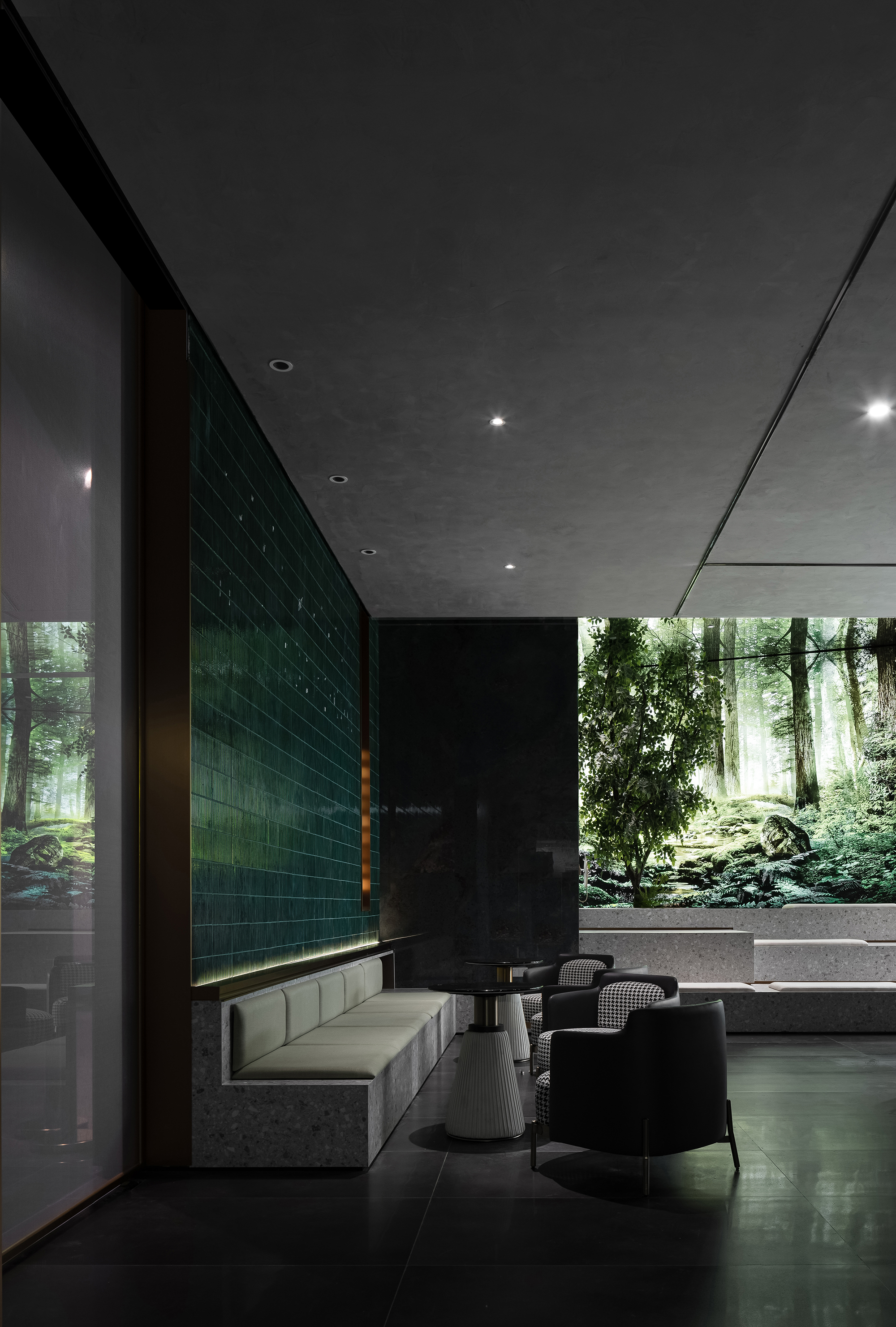 SANFI Headquarters by FOSHAN TOPWAY DESIGN - Architizer