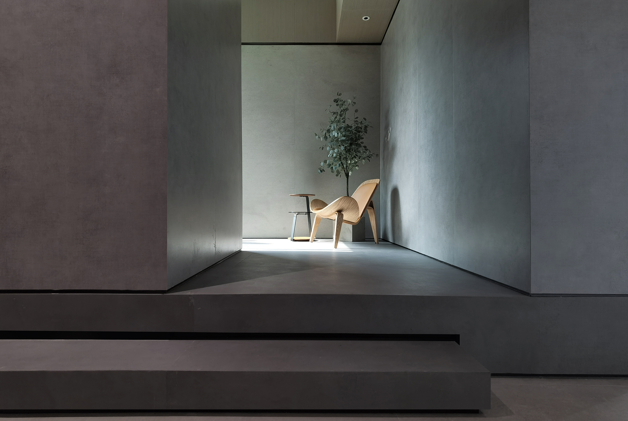 SANFI Headquarters by FOSHAN TOPWAY DESIGN - Architizer