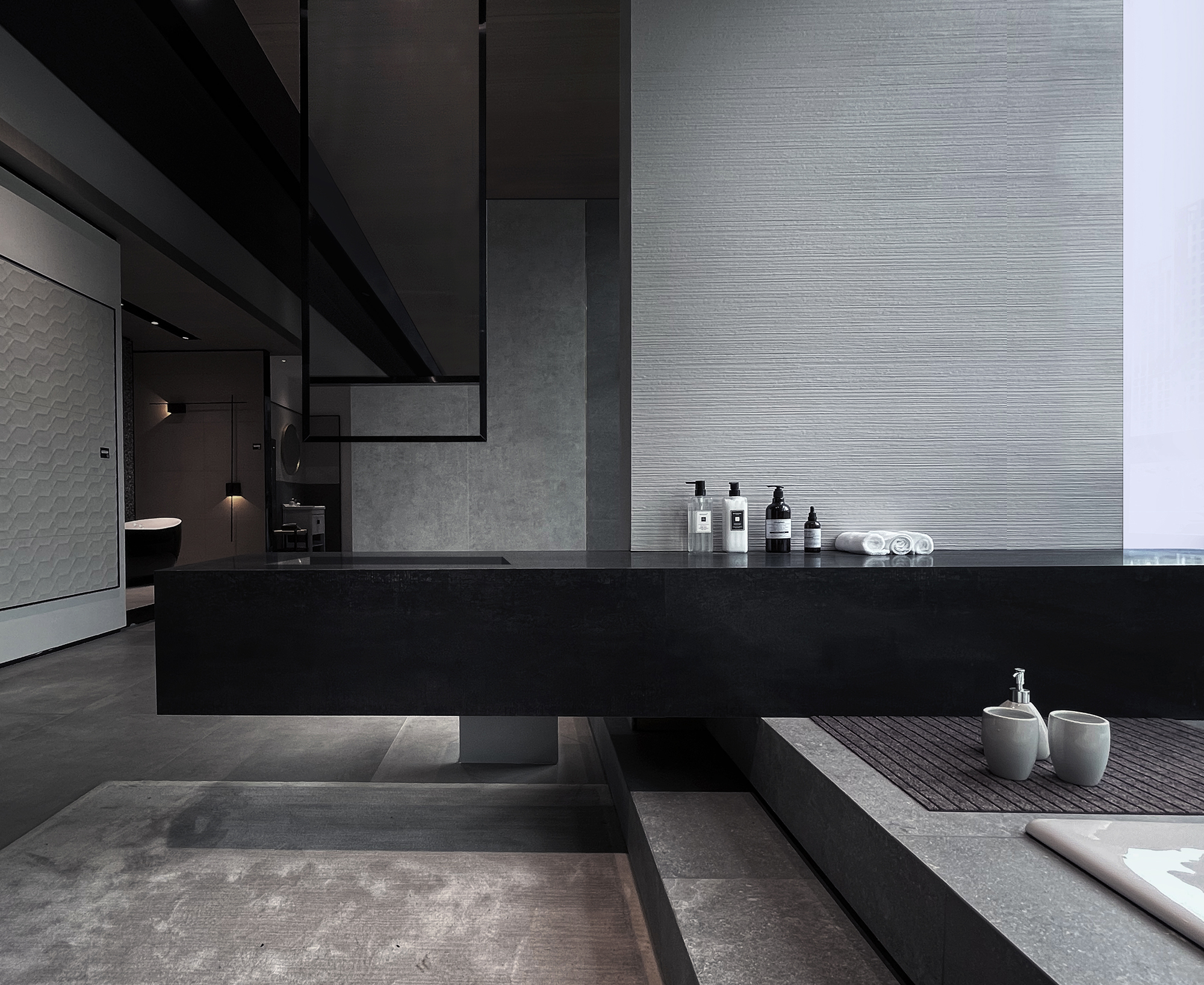 SANFI Headquarters by FOSHAN TOPWAY DESIGN - Architizer