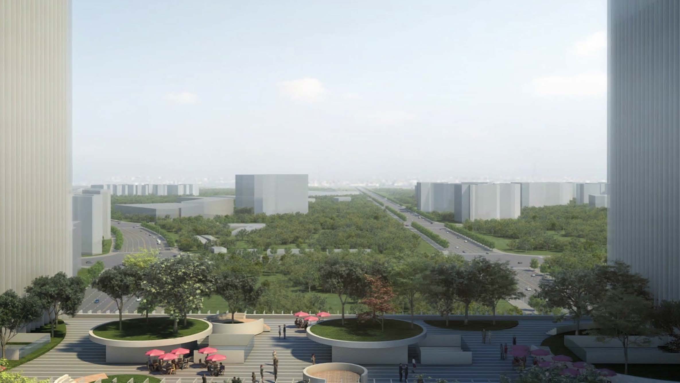 Idea 3360203: The Second phase of the Shenzhen Hospital of Southern ...