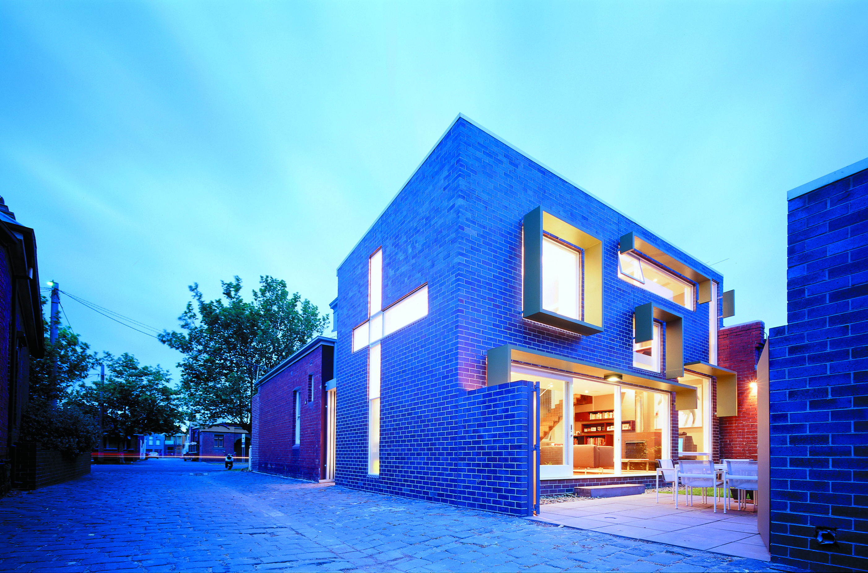 105R by Nicholas Gioia Architects - Architizer