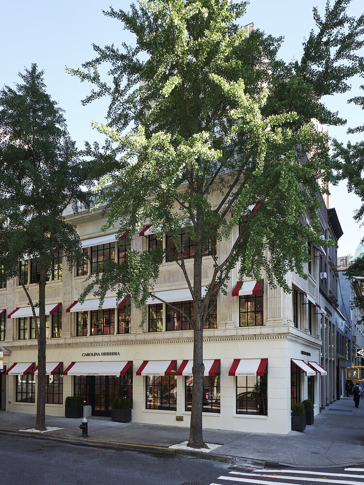 Hermès of Paris - Washington DC - Architizer