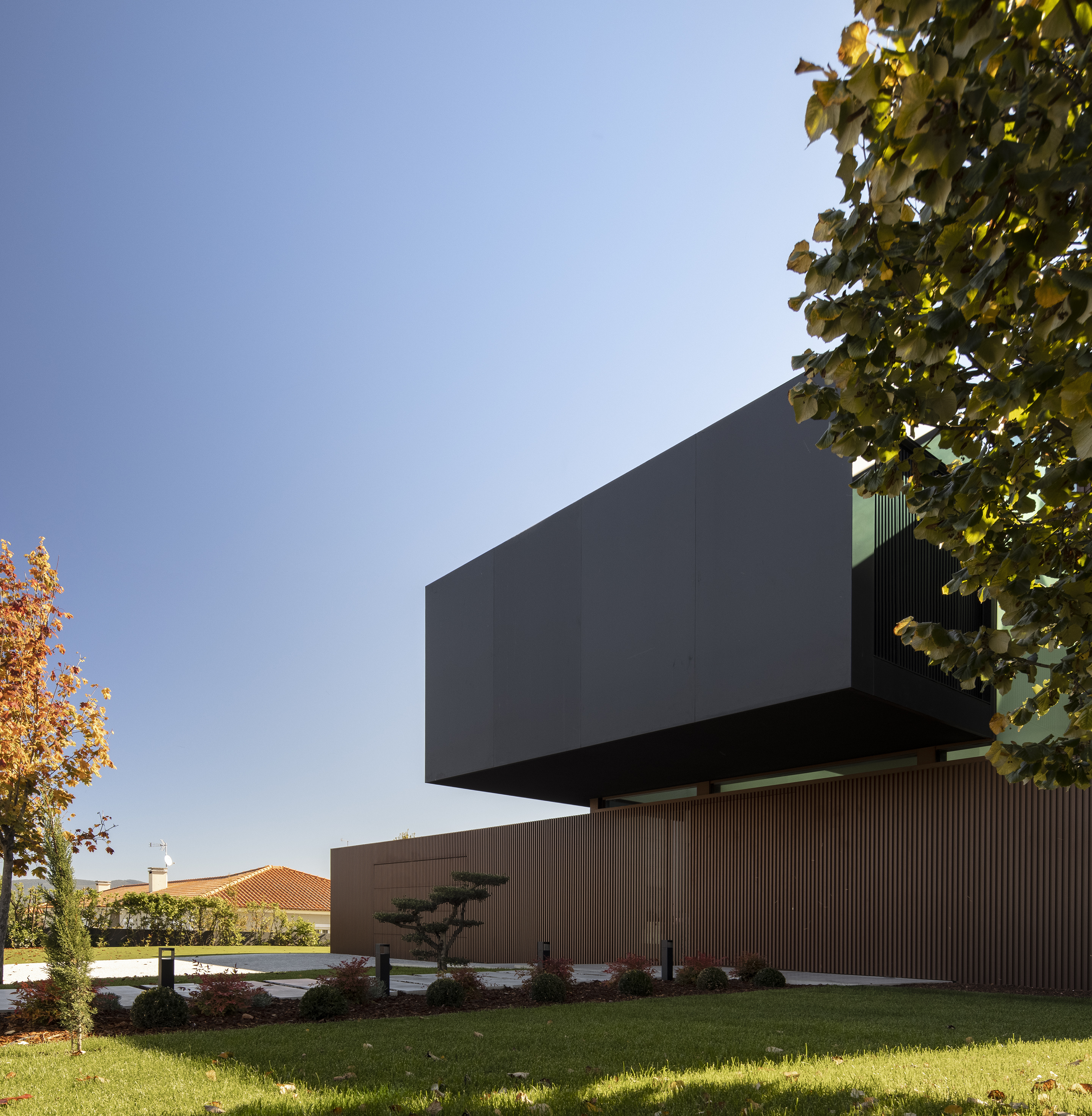 RCR House by VISIOARQ - ARQUITECTOS - Architizer