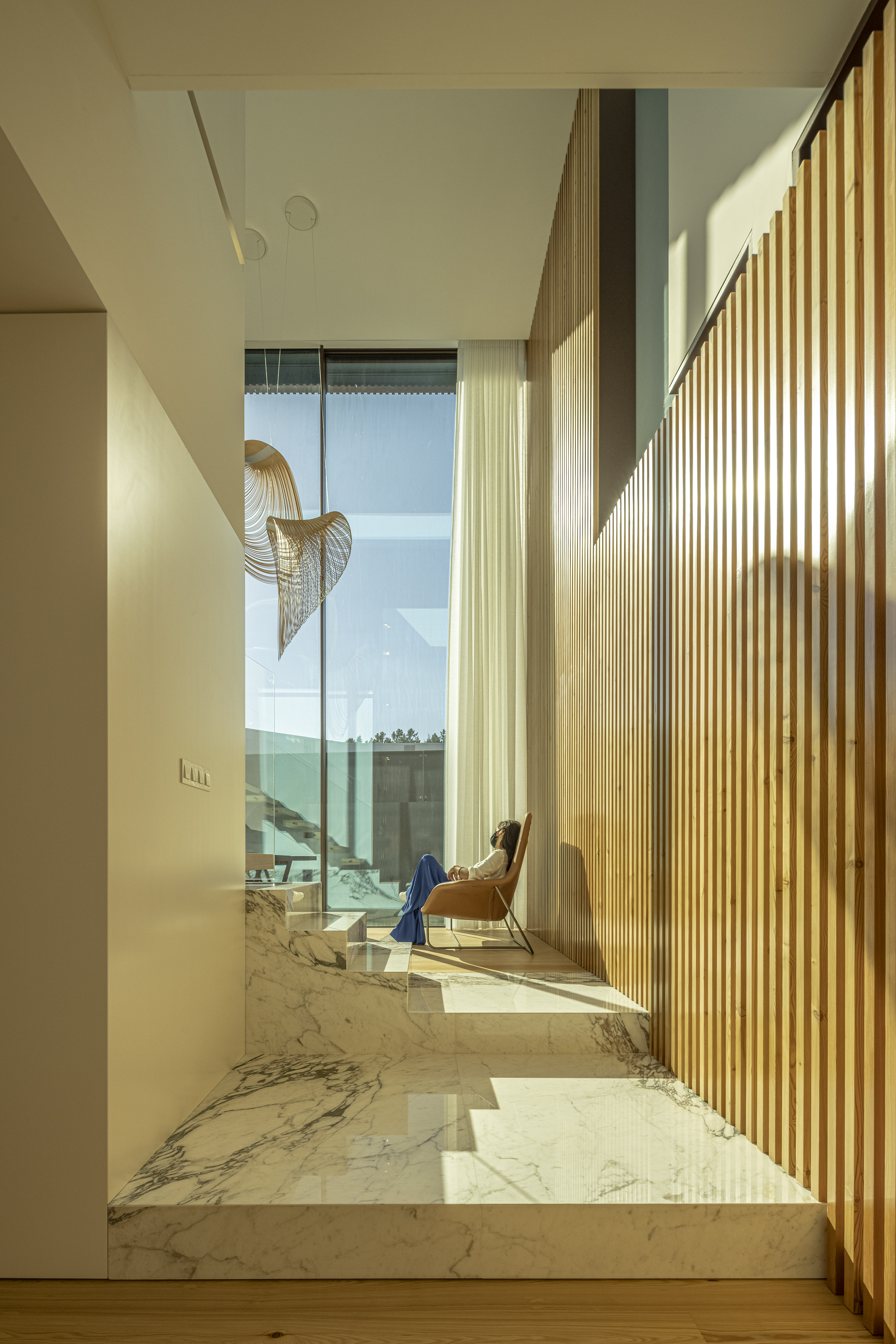 RCR House by VISIOARQ - ARQUITECTOS - Architizer