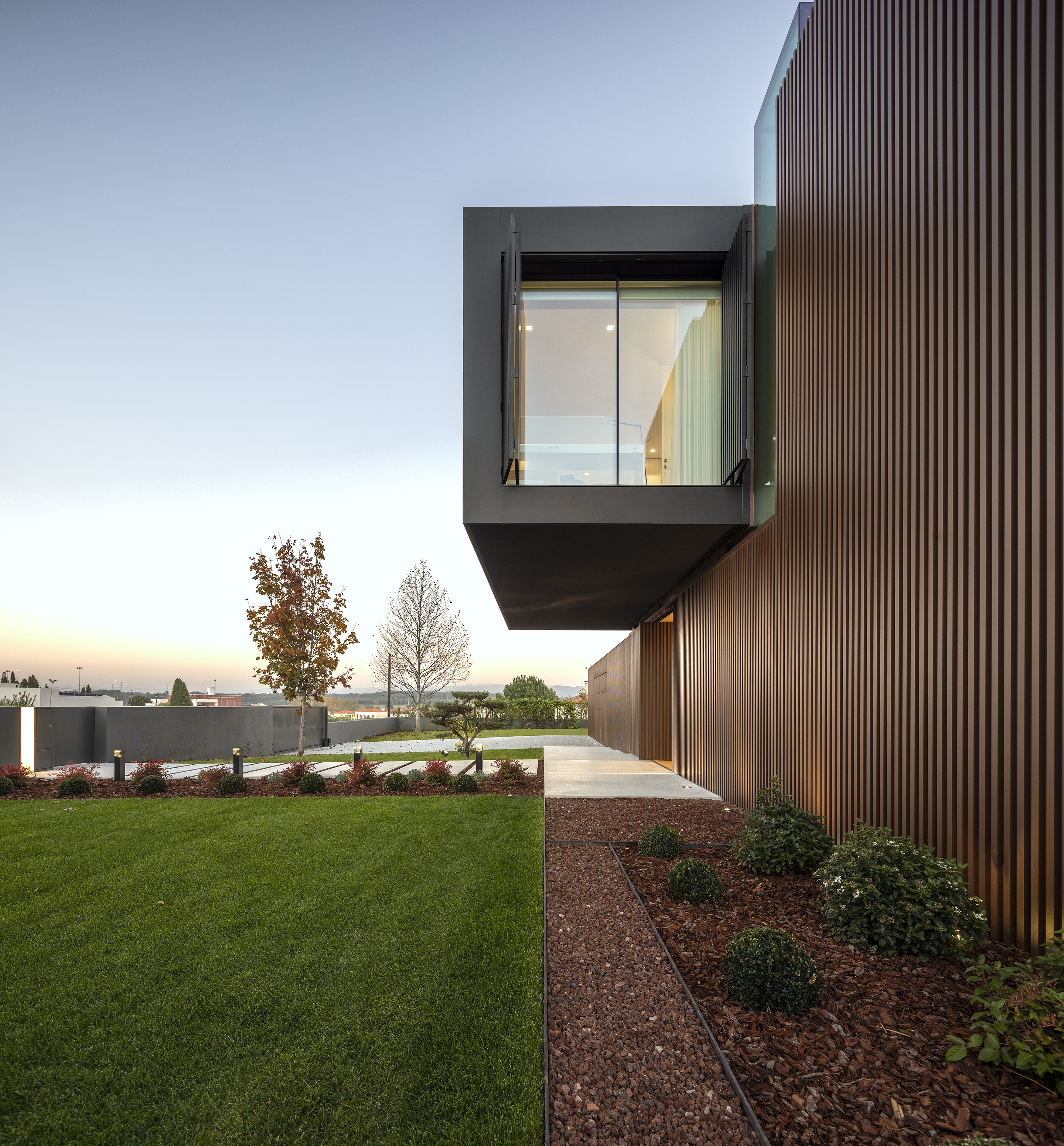 RCR House by VISIOARQ - ARQUITECTOS - Architizer