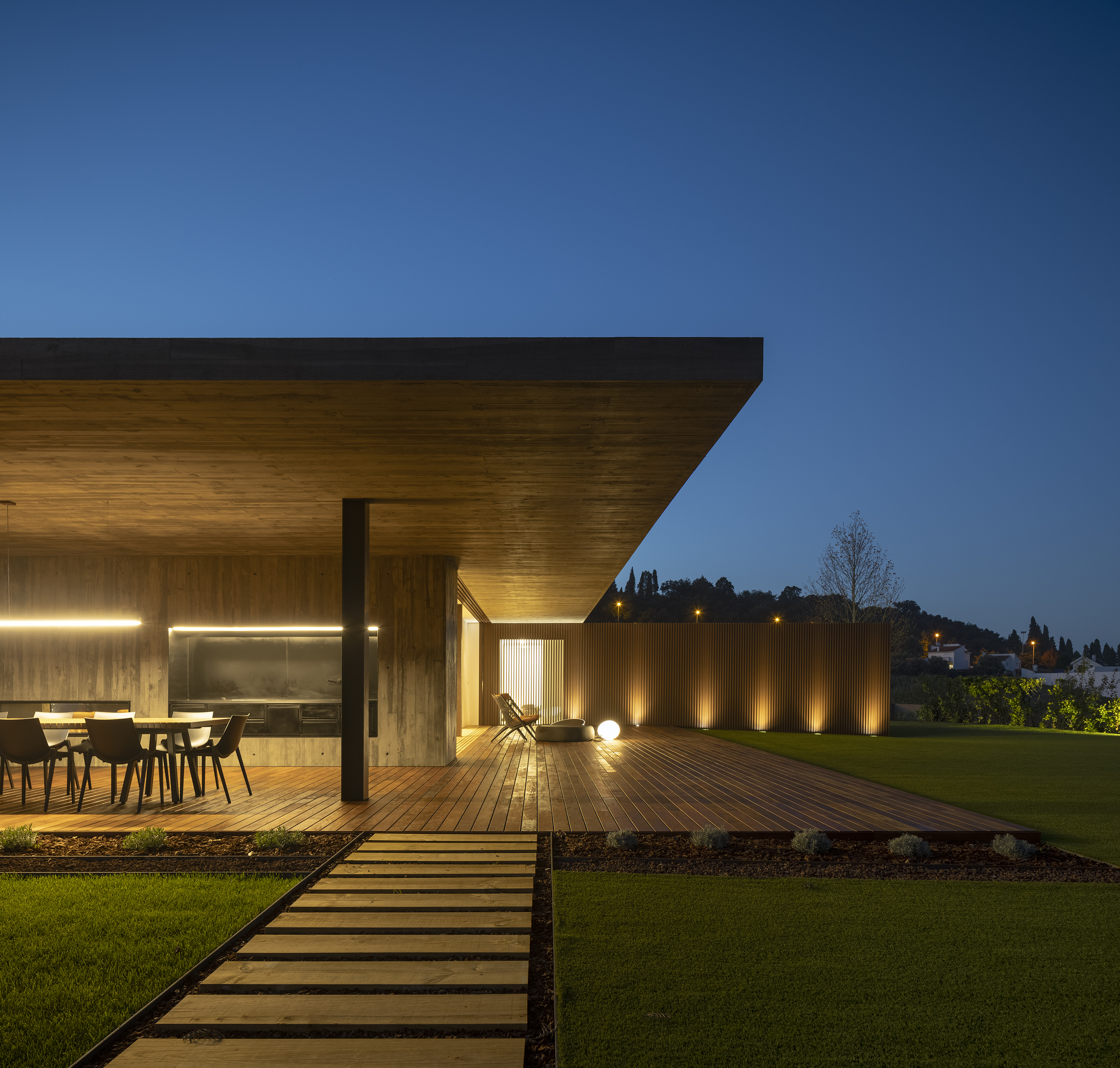 RCR House by VISIOARQ - ARQUITECTOS - Architizer