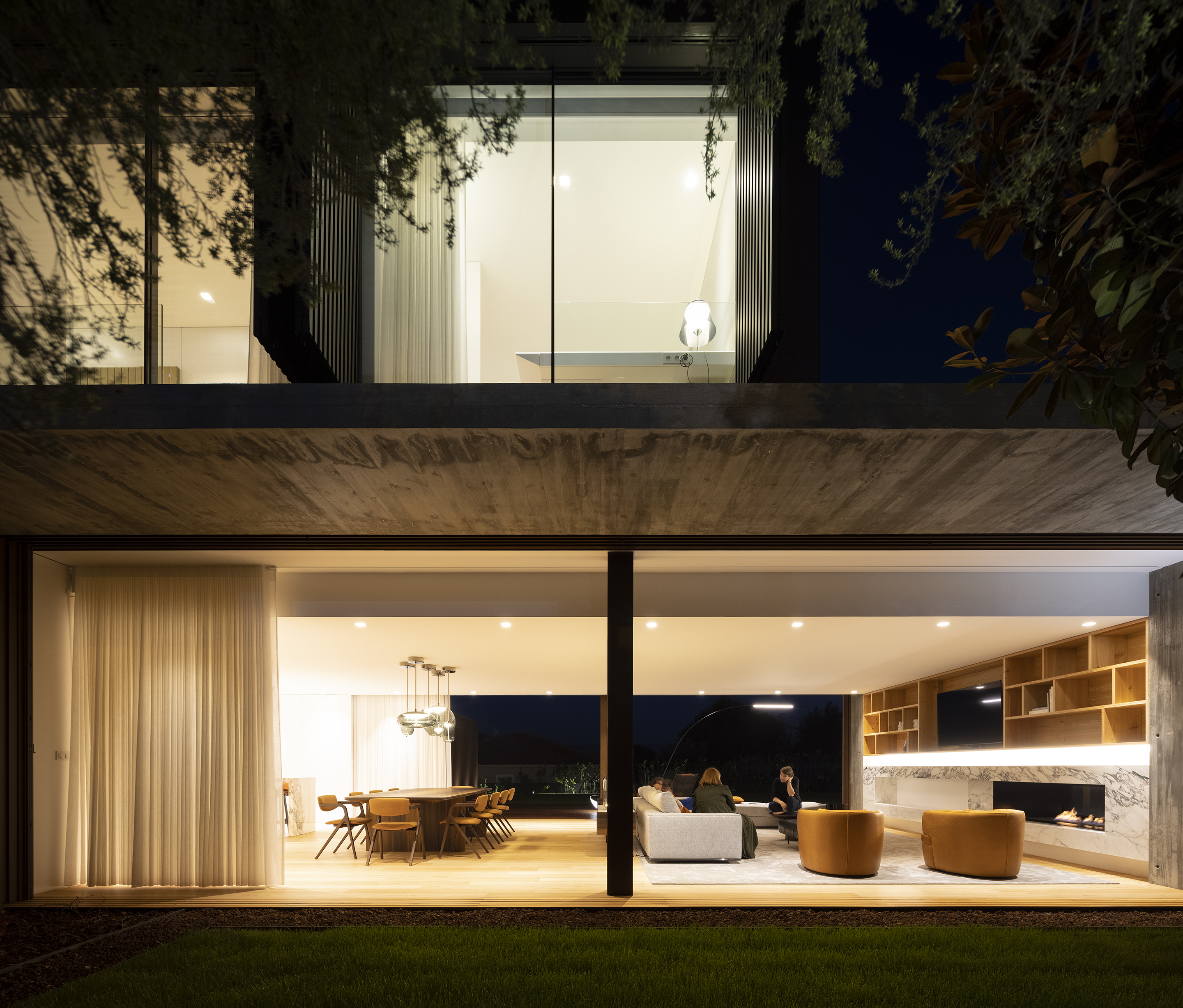RCR House by VISIOARQ - ARQUITECTOS - Architizer