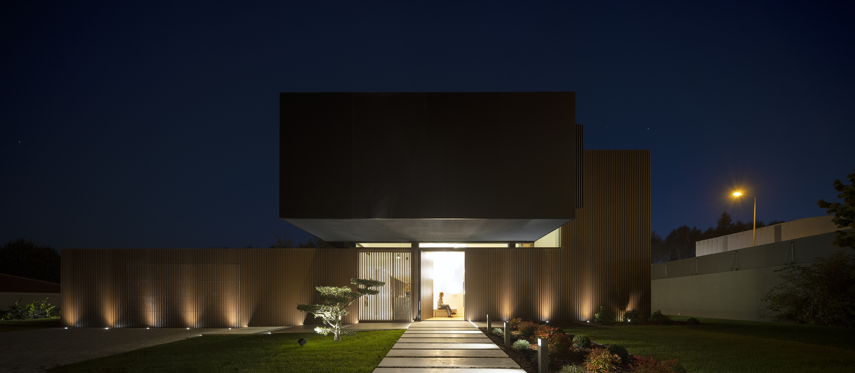 RCR House by VISIOARQ - ARQUITECTOS - Architizer