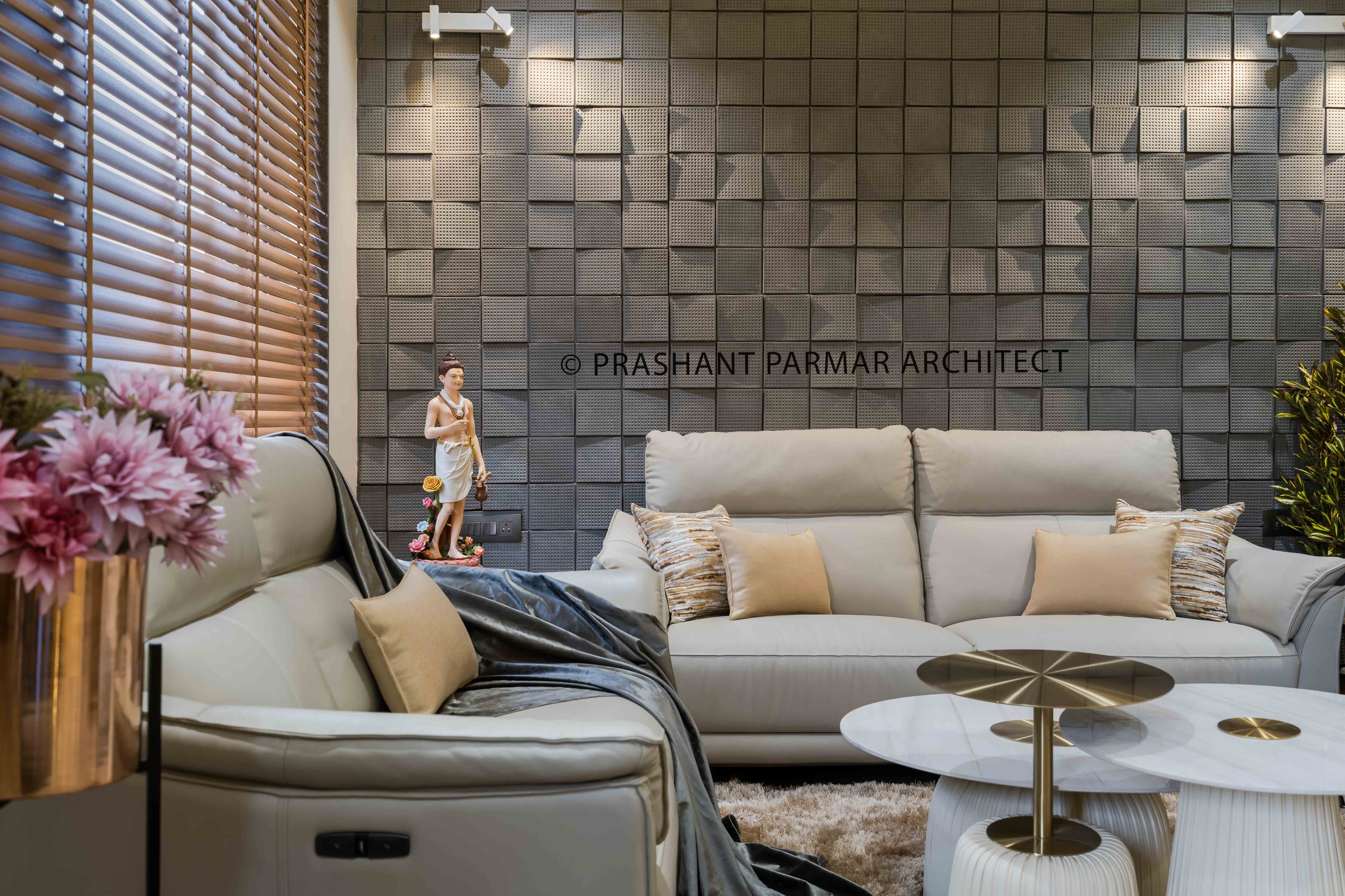 Prashant Parmar Architect | Shayona Consultant - Architizer