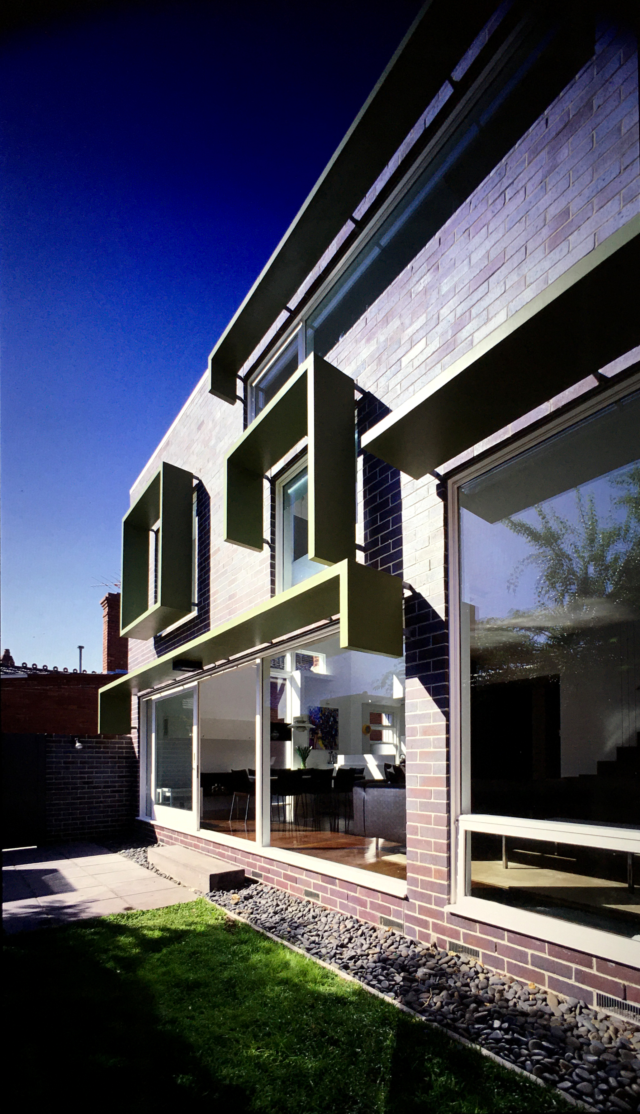 105R by Nicholas Gioia Architects - Architizer