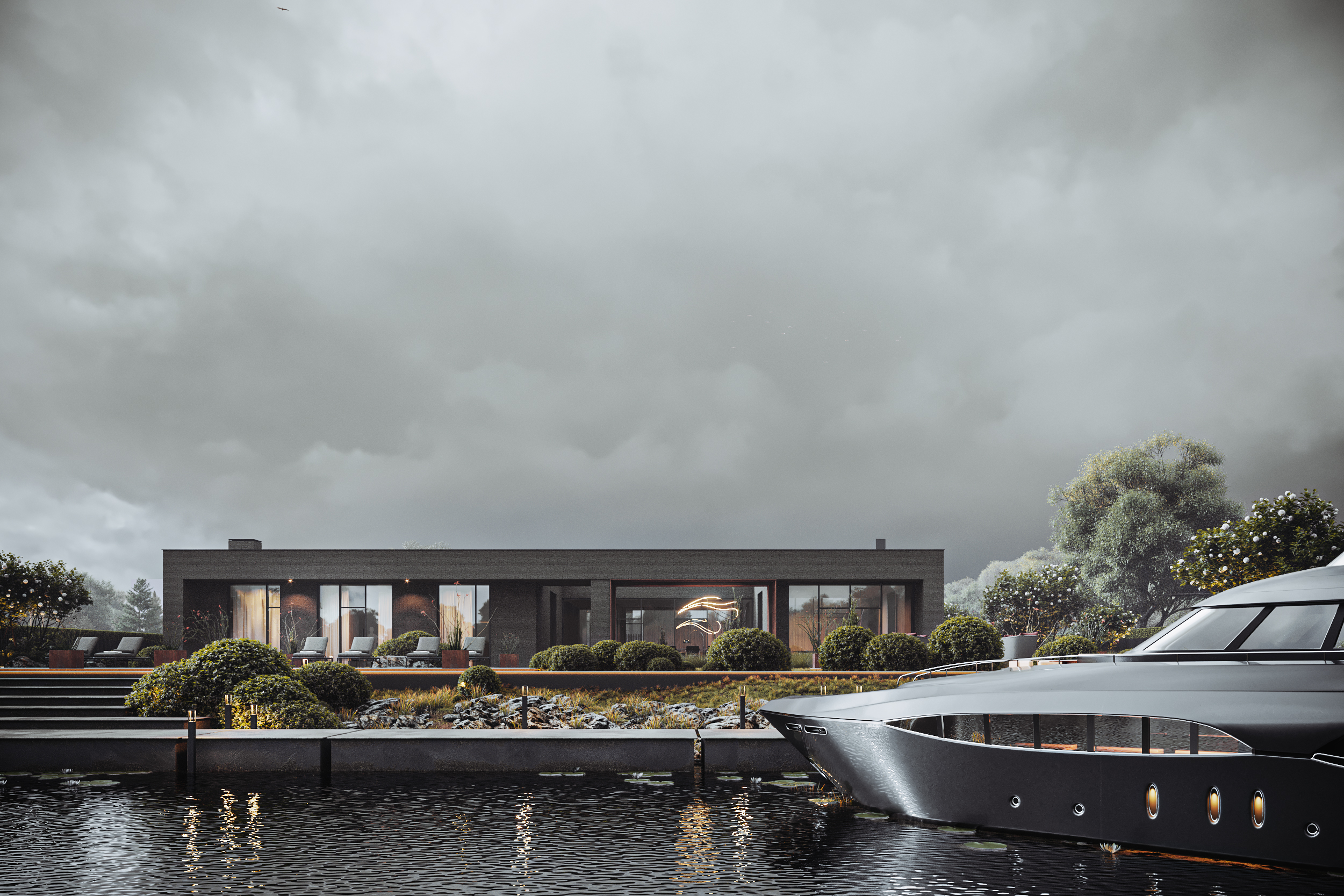 LEGEND by YORK architects - Architizer