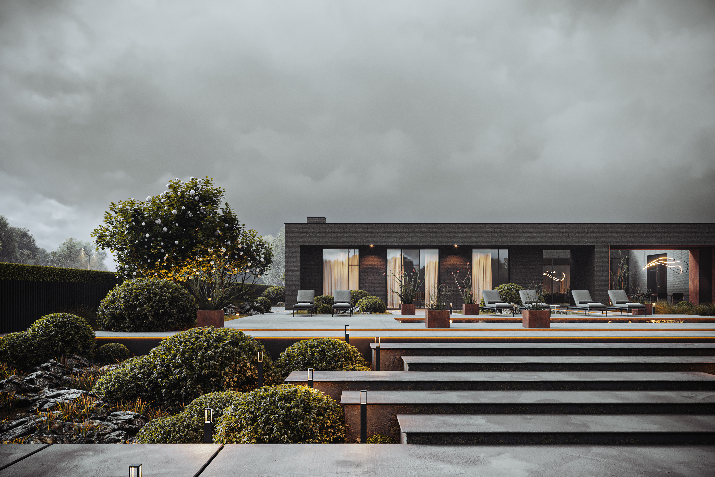 LEGEND by YORK architects - Architizer