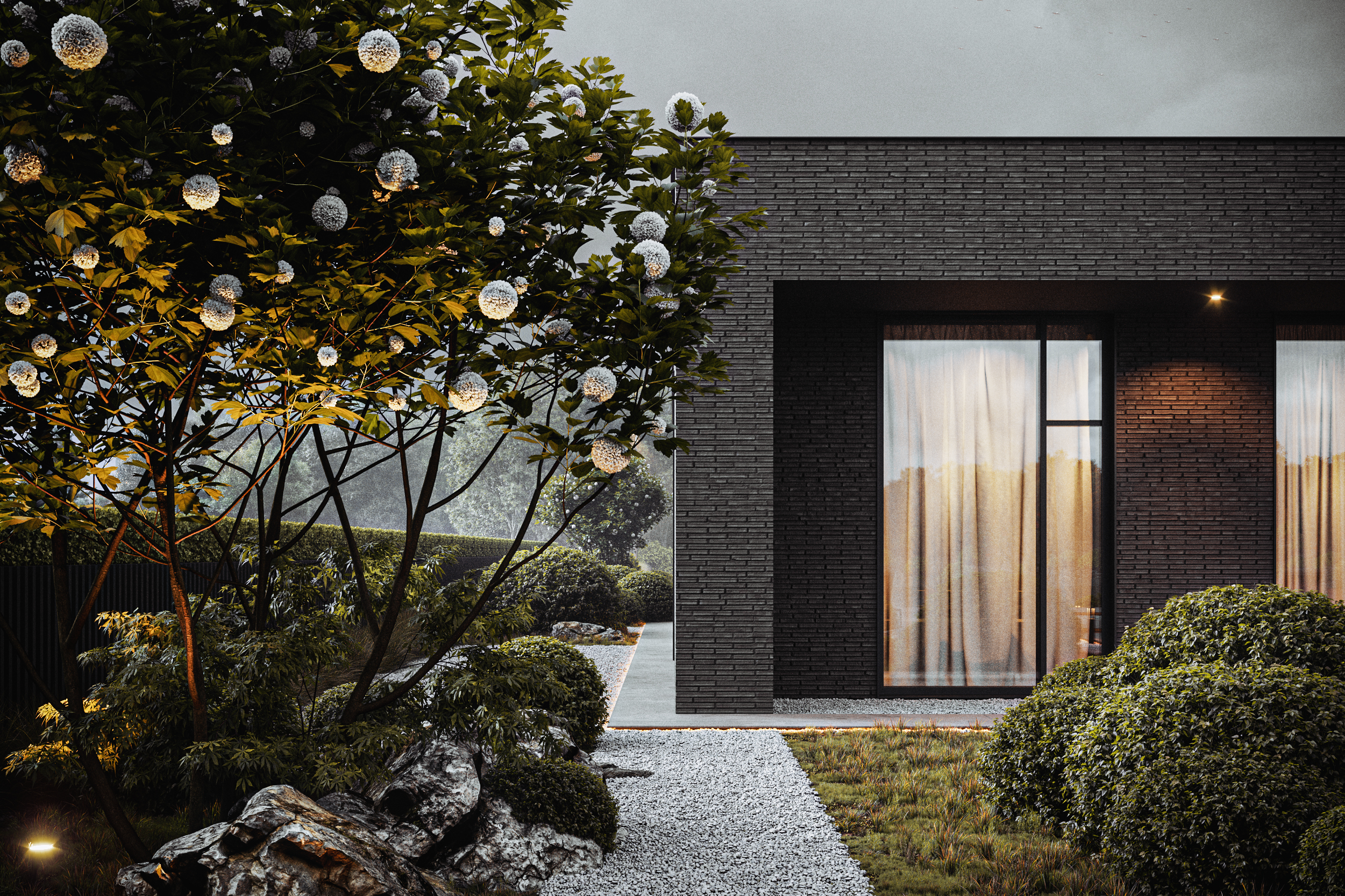 LEGEND by YORK architects - Architizer