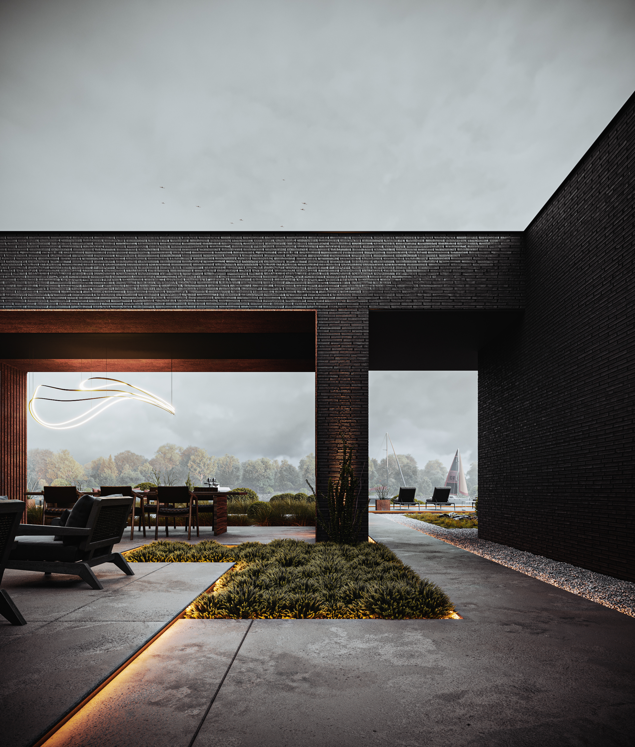 LEGEND by YORK architects - Architizer