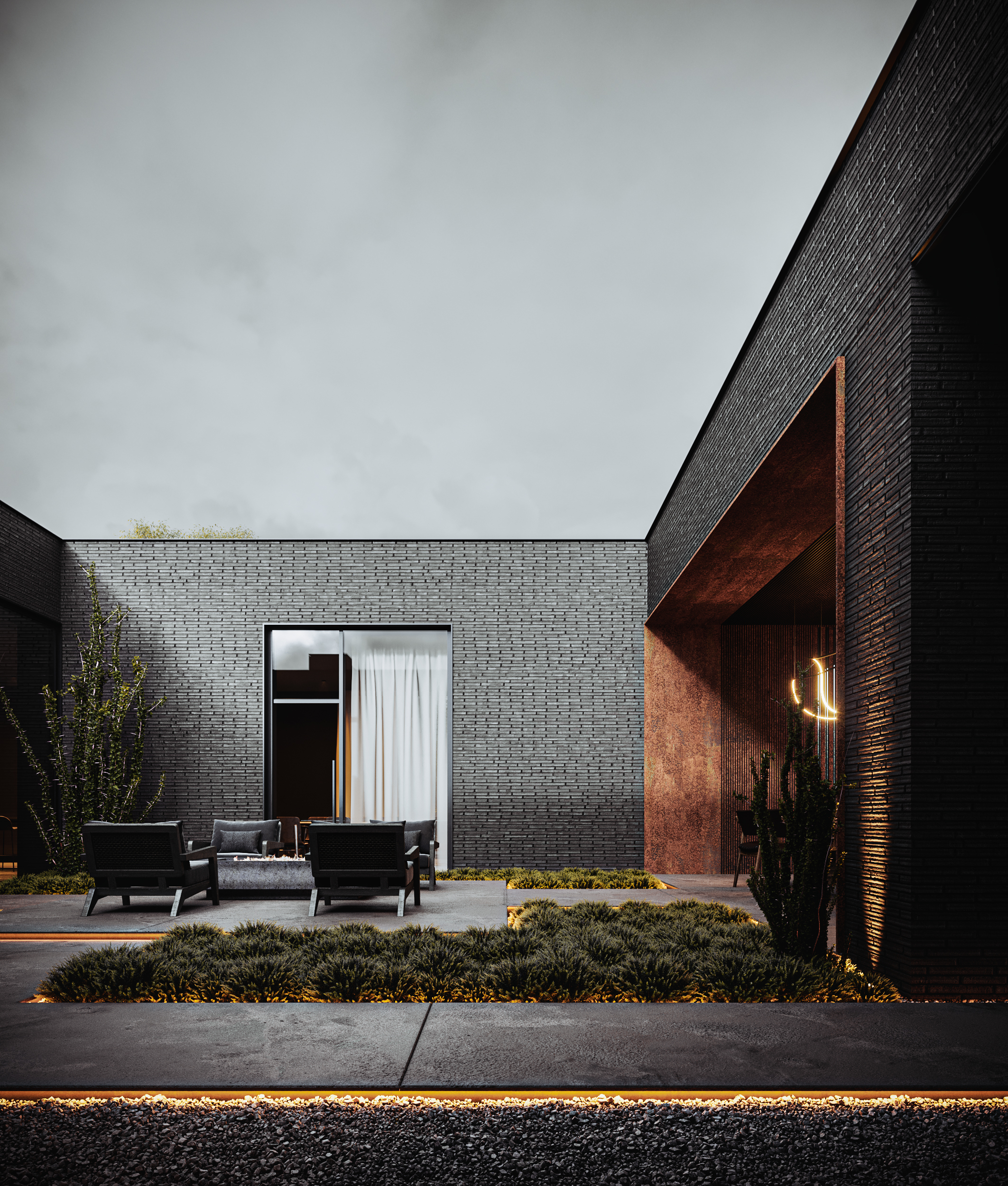 LEGEND by YORK architects - Architizer