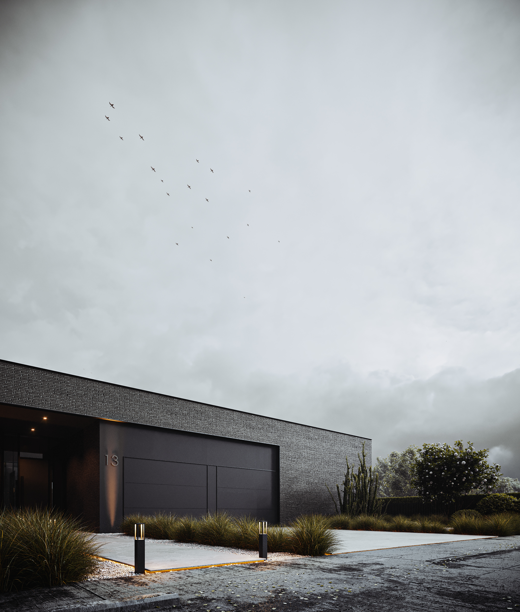 LEGEND by YORK architects - Architizer