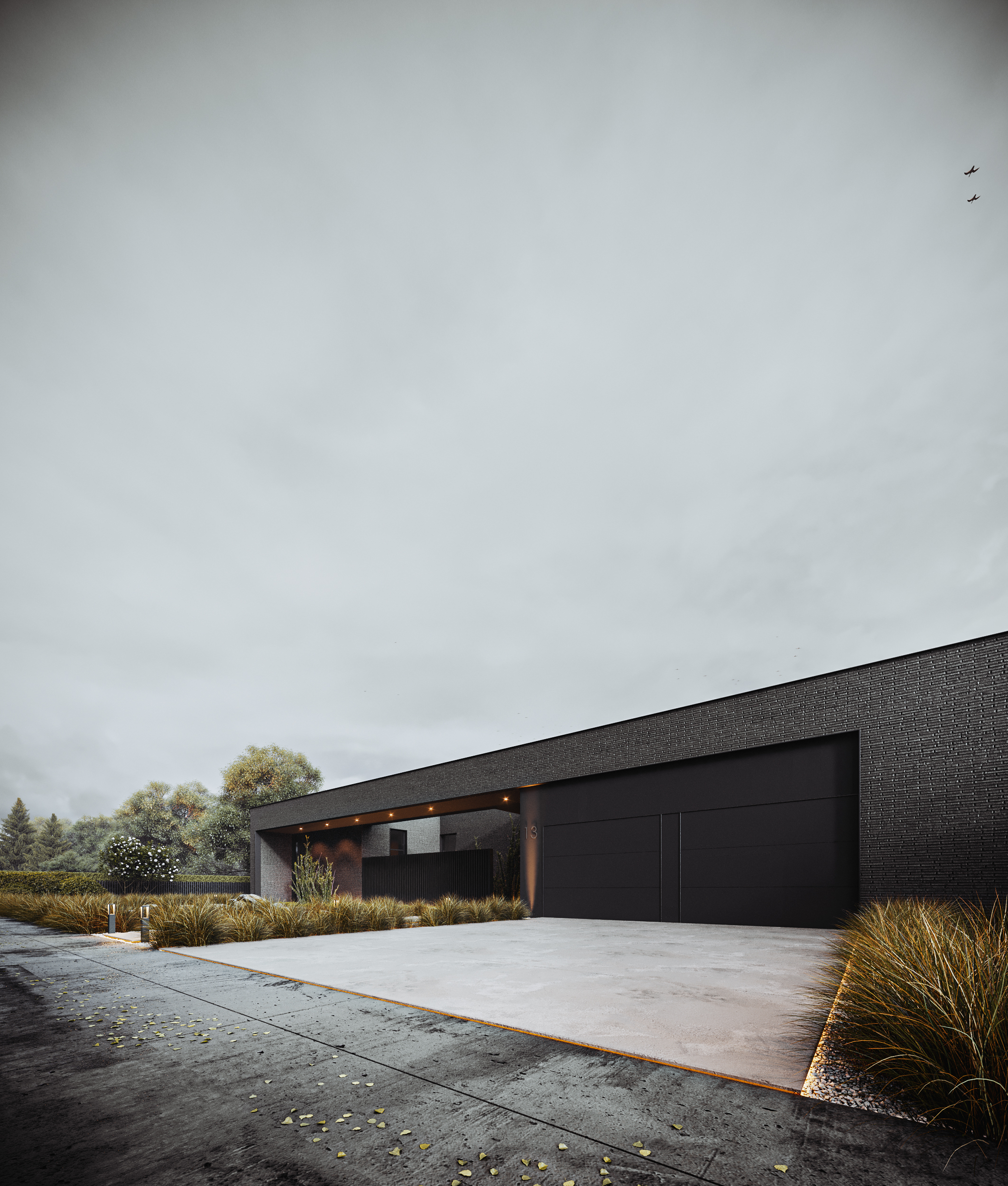 LEGEND by YORK architects - Architizer