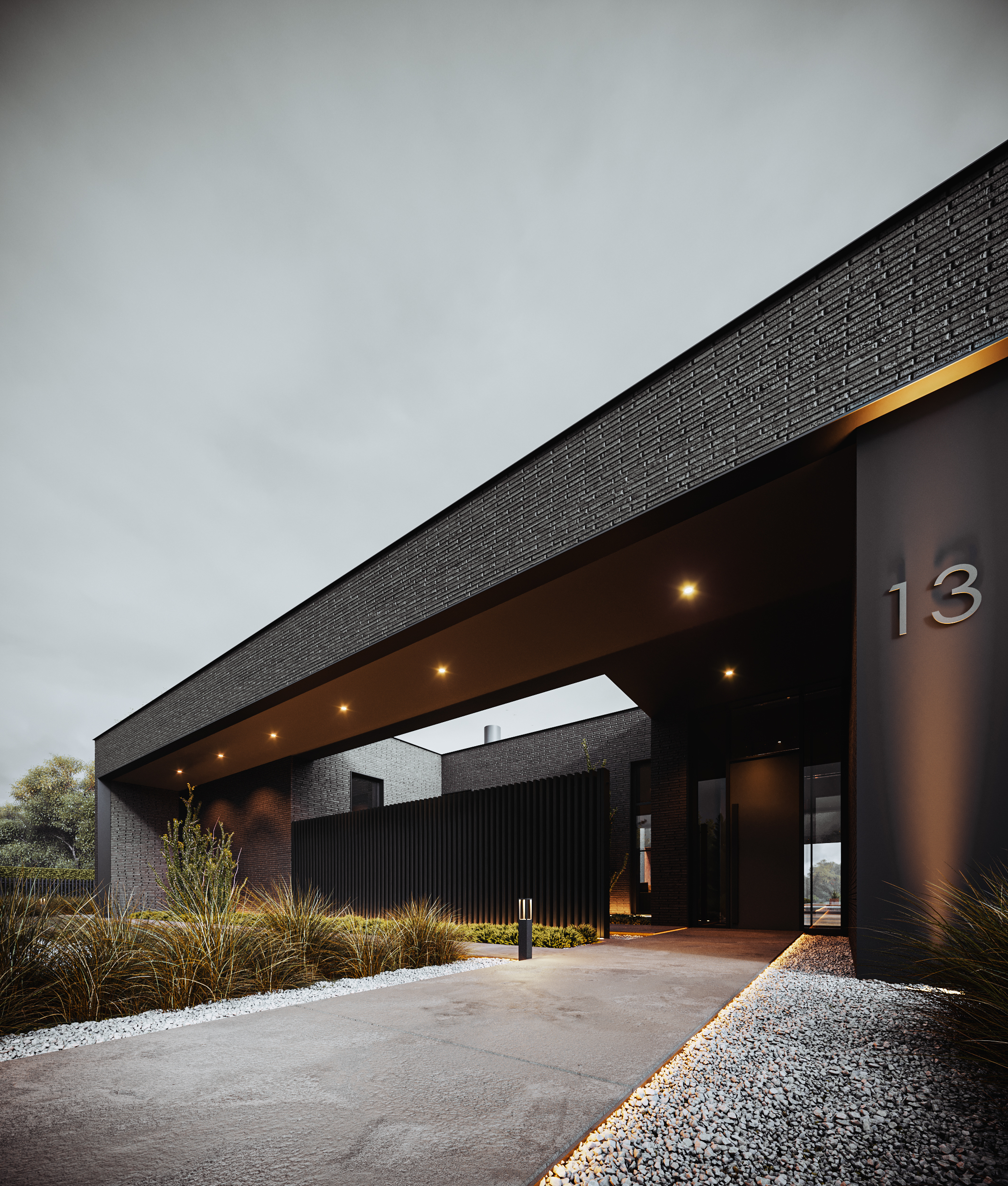 LEGEND by YORK architects - Architizer