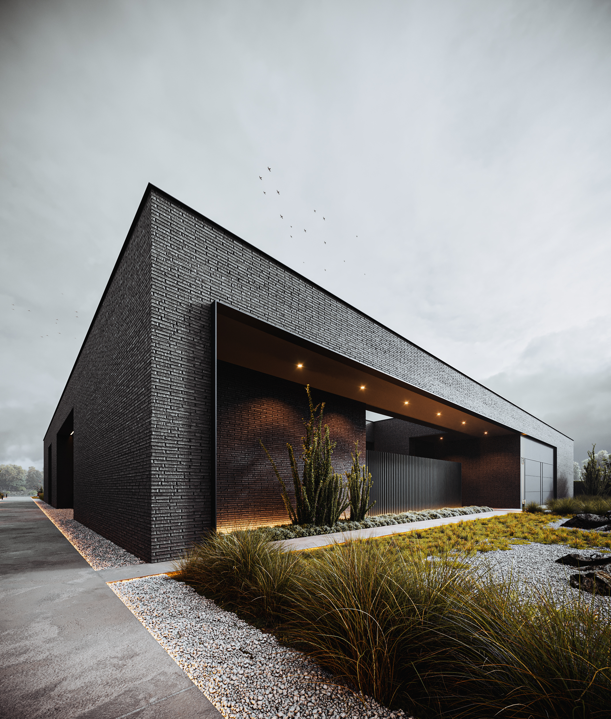 LEGEND by YORK architects - Architizer