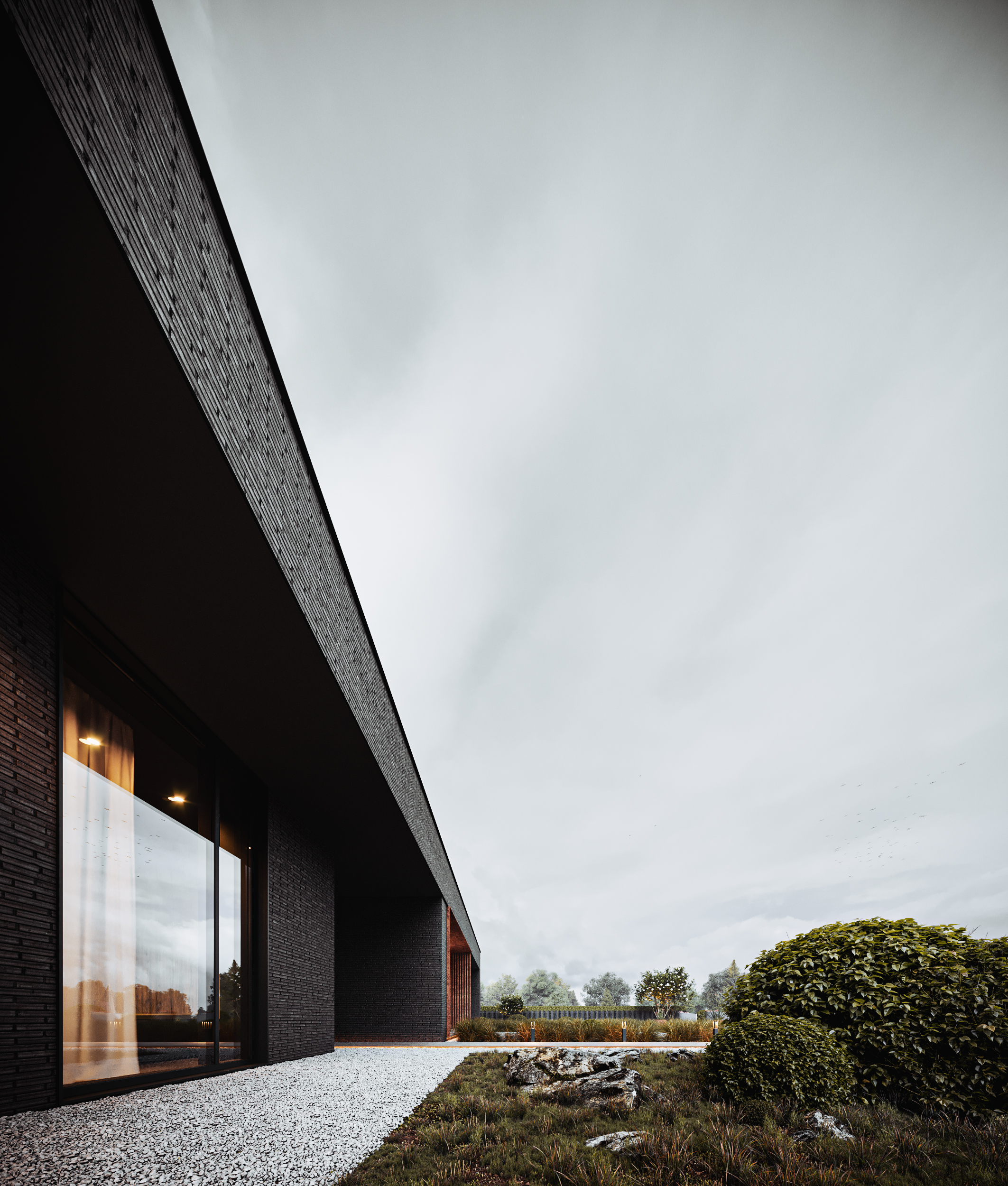 LEGEND by YORK architects - Architizer