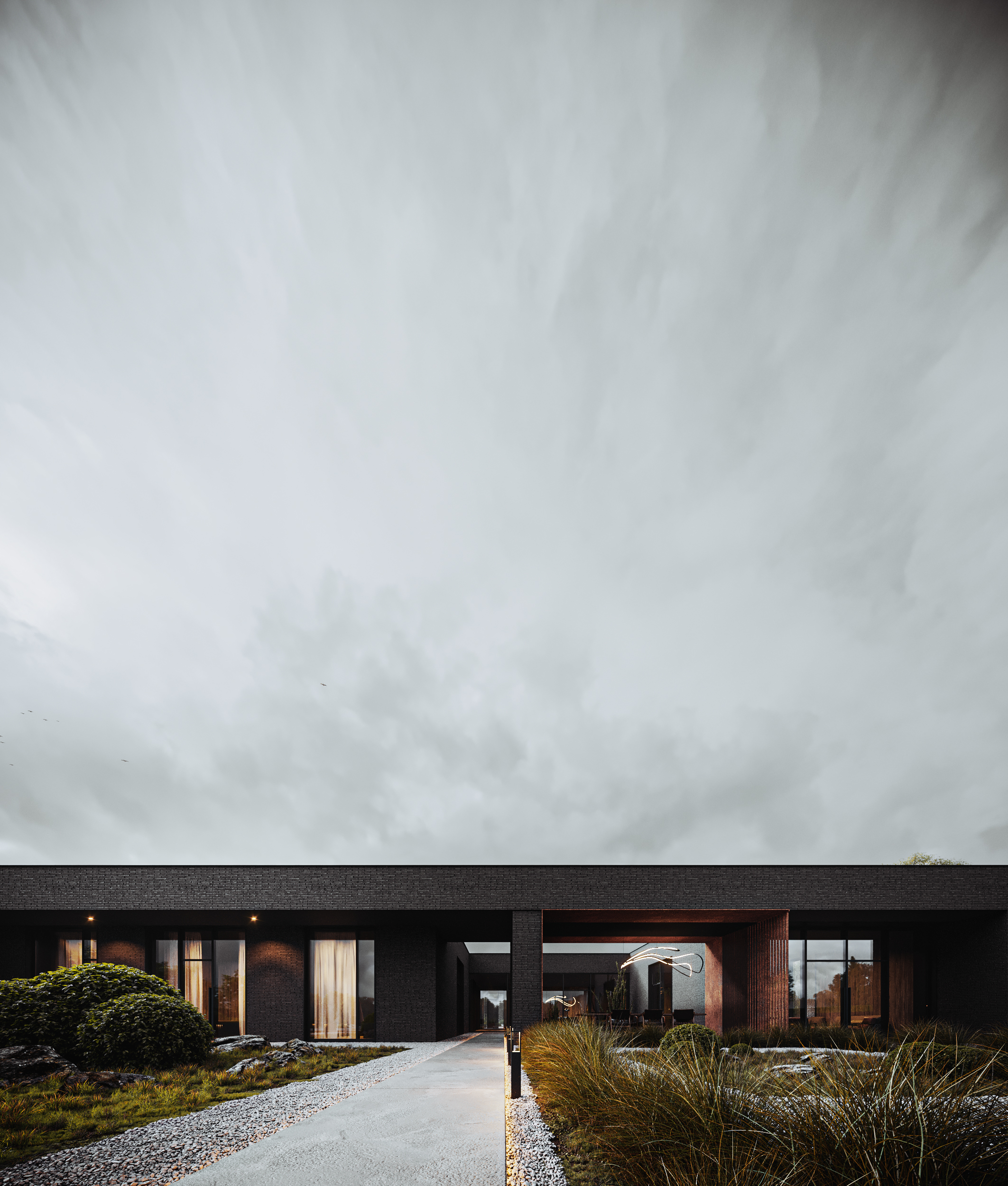 LEGEND by YORK architects - Architizer