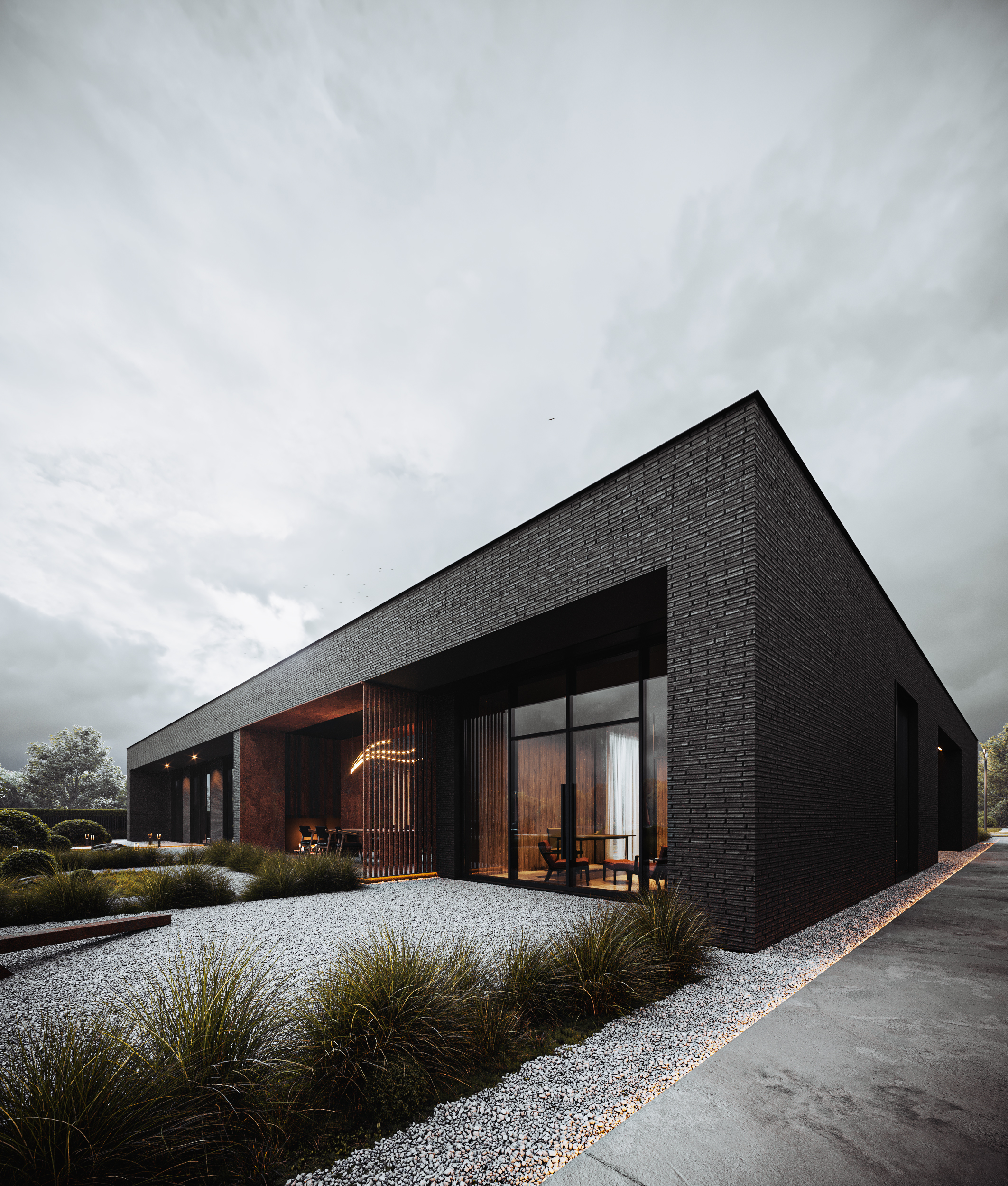 LEGEND by YORK architects - Architizer