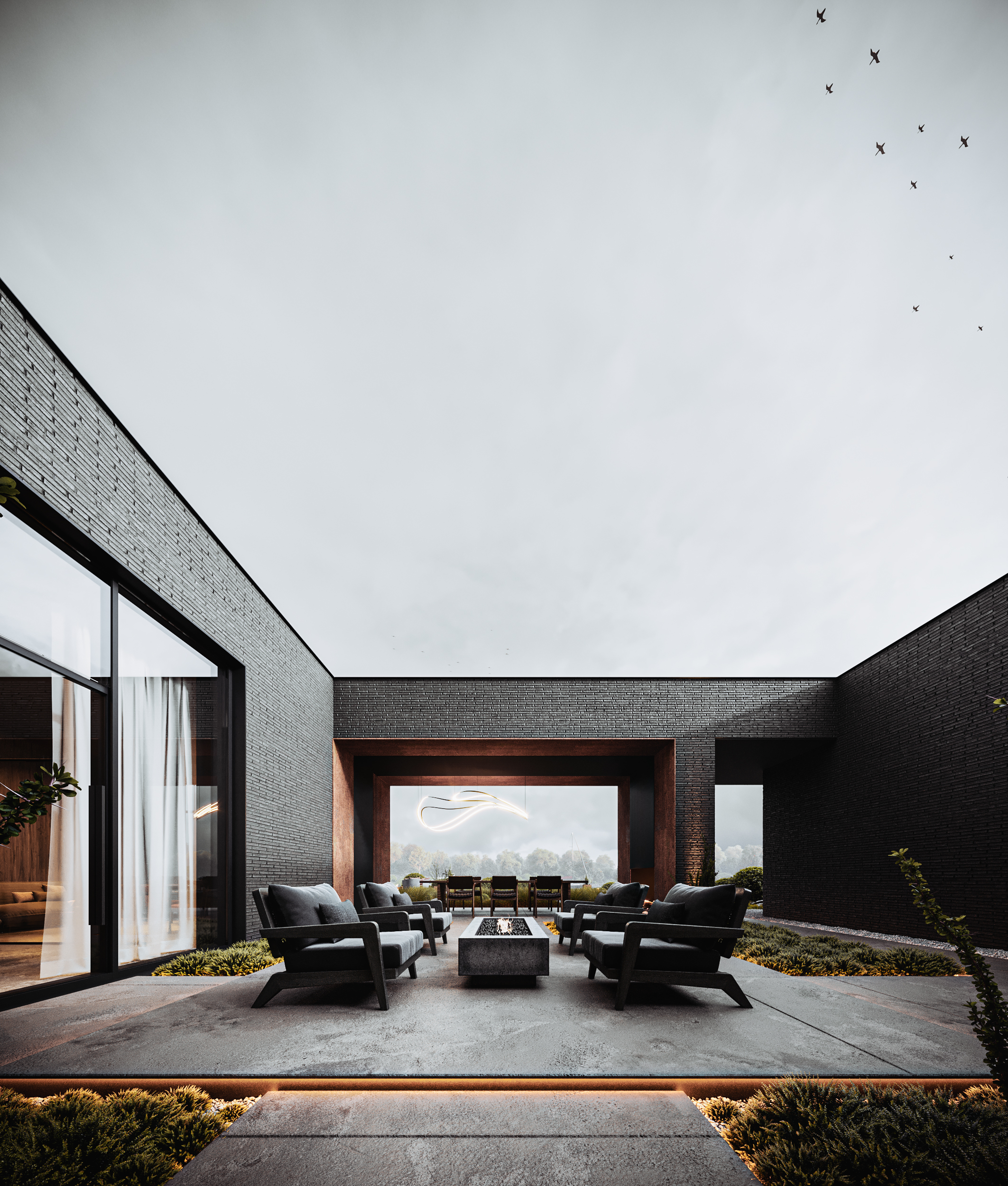 LEGEND by YORK architects - Architizer