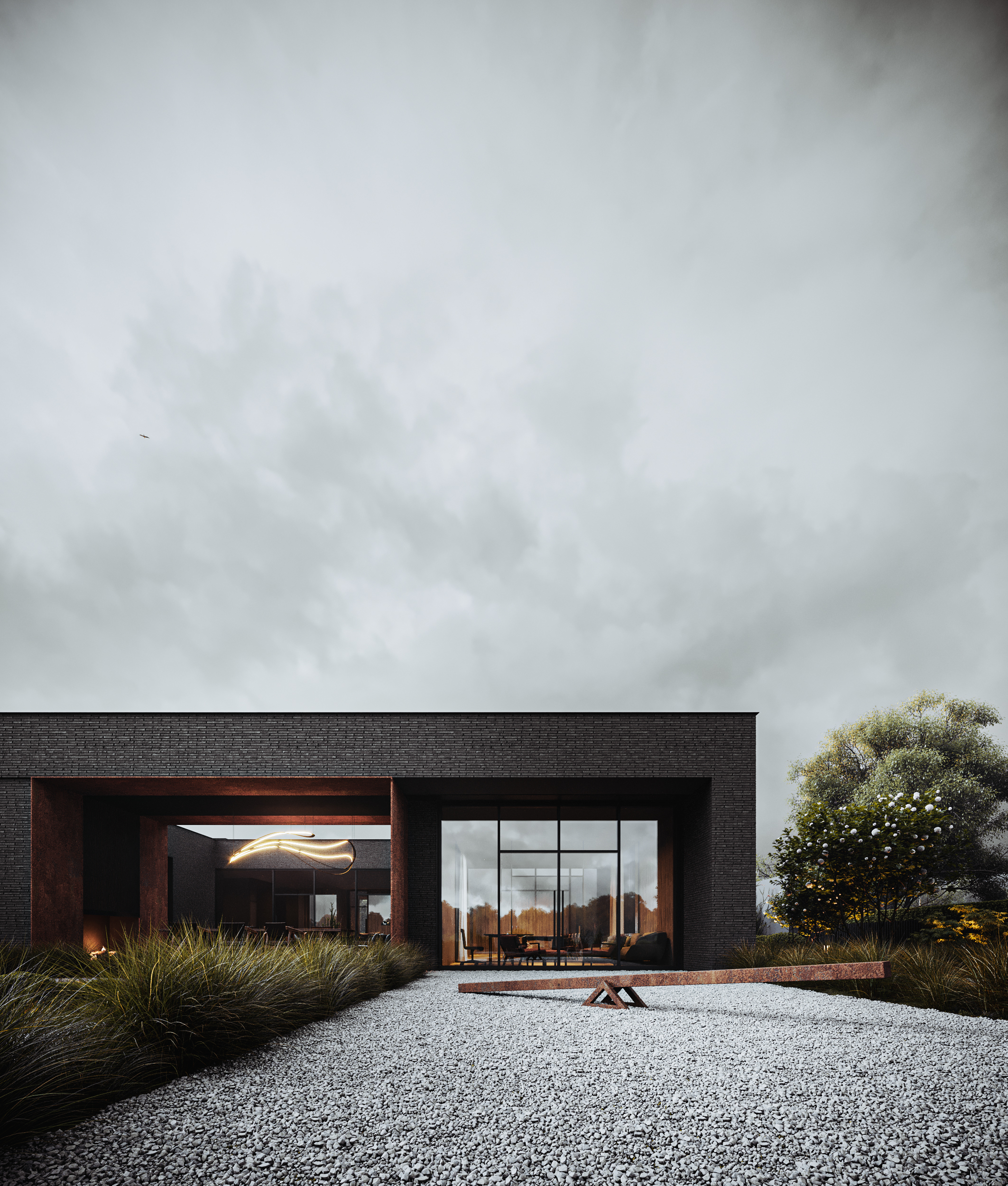 LEGEND by YORK architects - Architizer