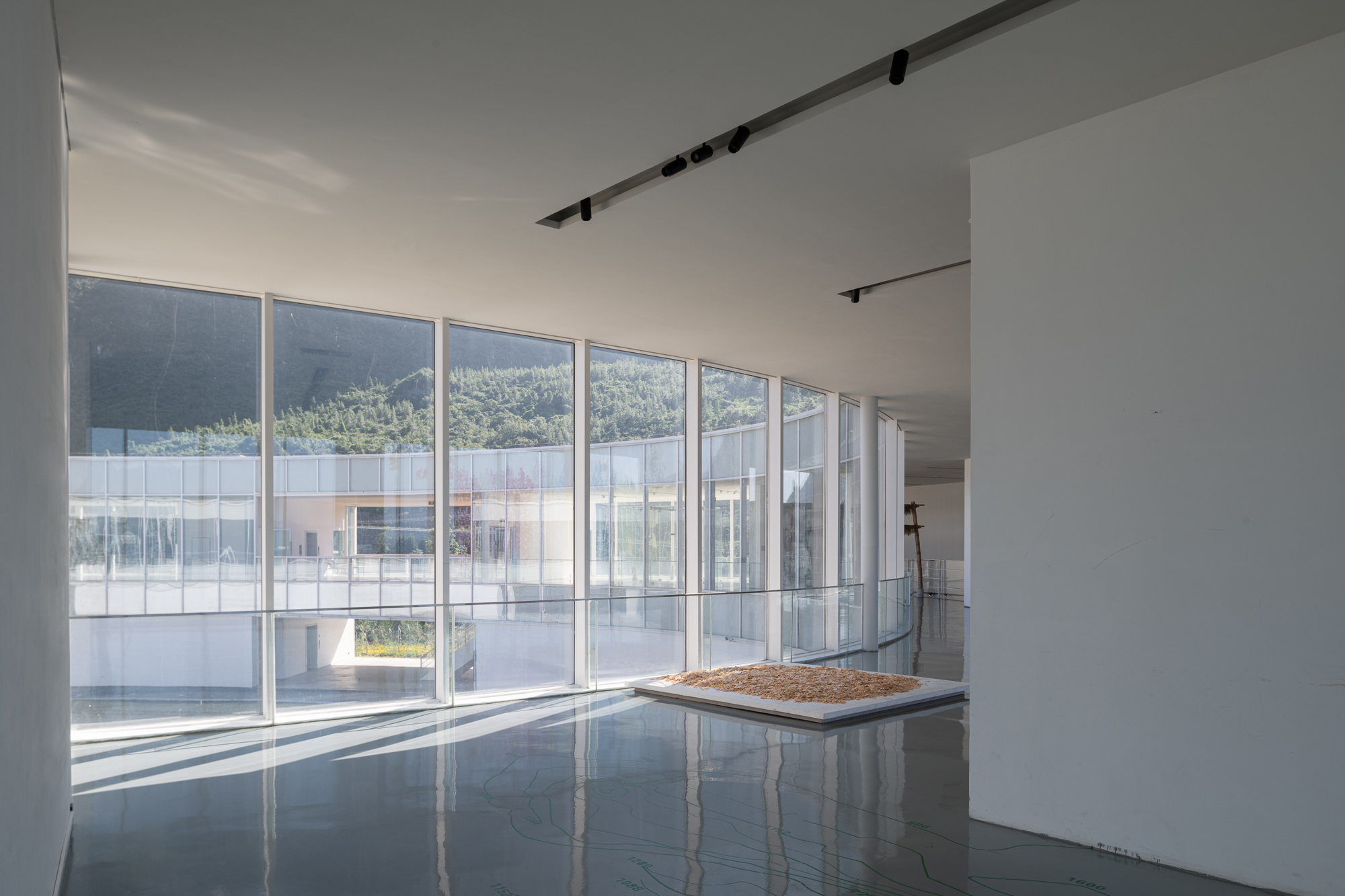 LAB Art Museum by CPLUS - Architizer