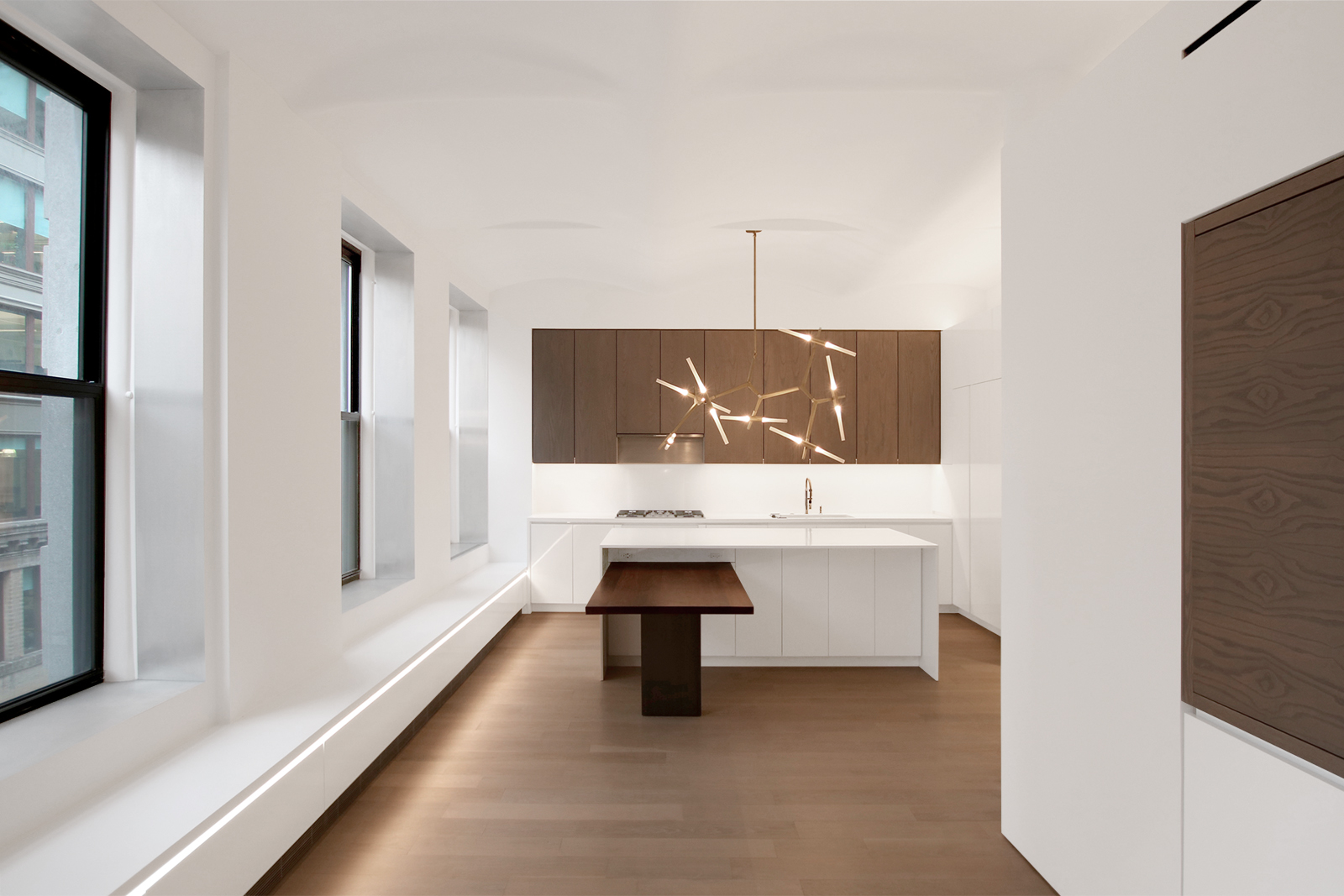 The Modern Modular by Resolution: 4 Architecture - Architizer