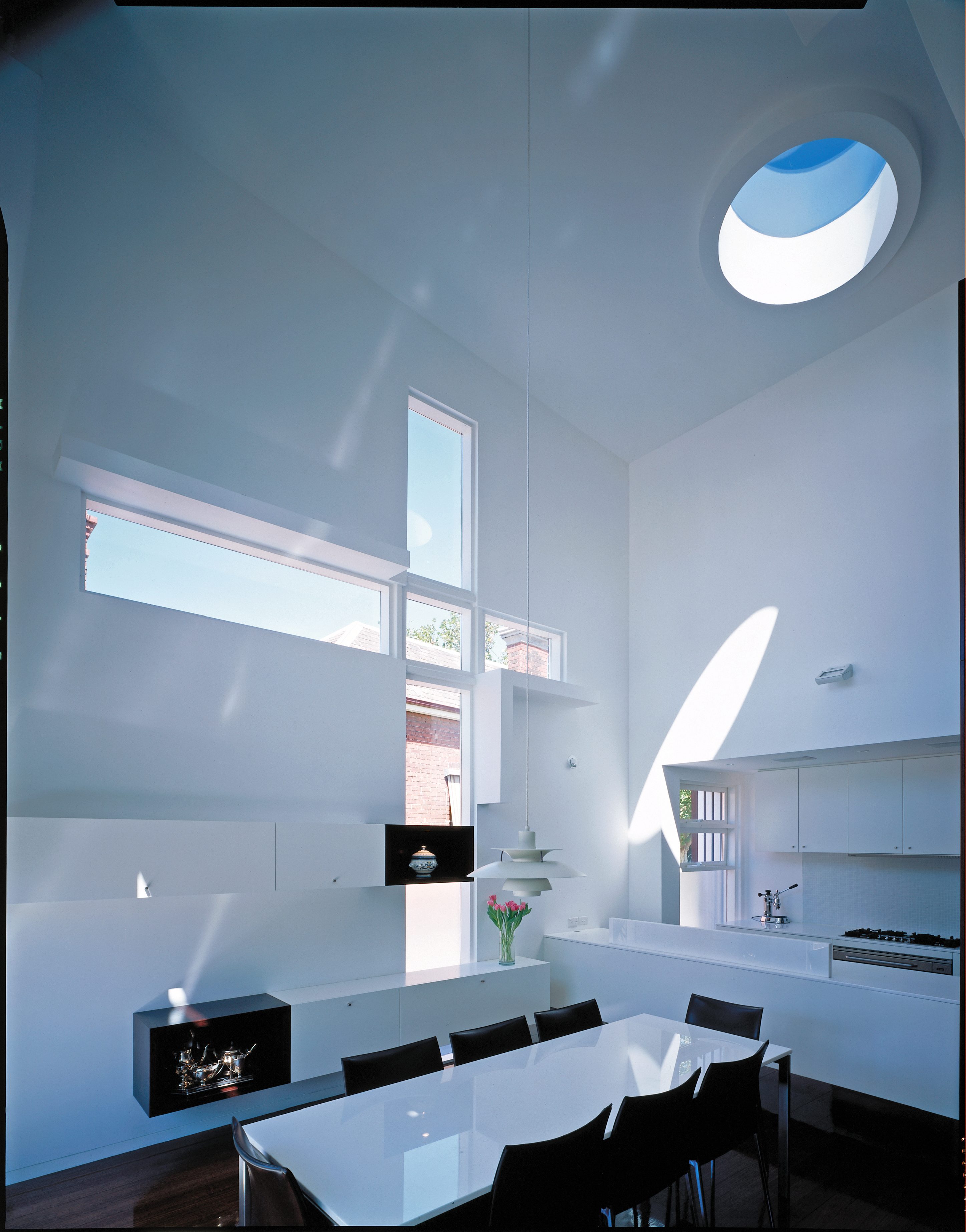 105R by Nicholas Gioia Architects - Architizer