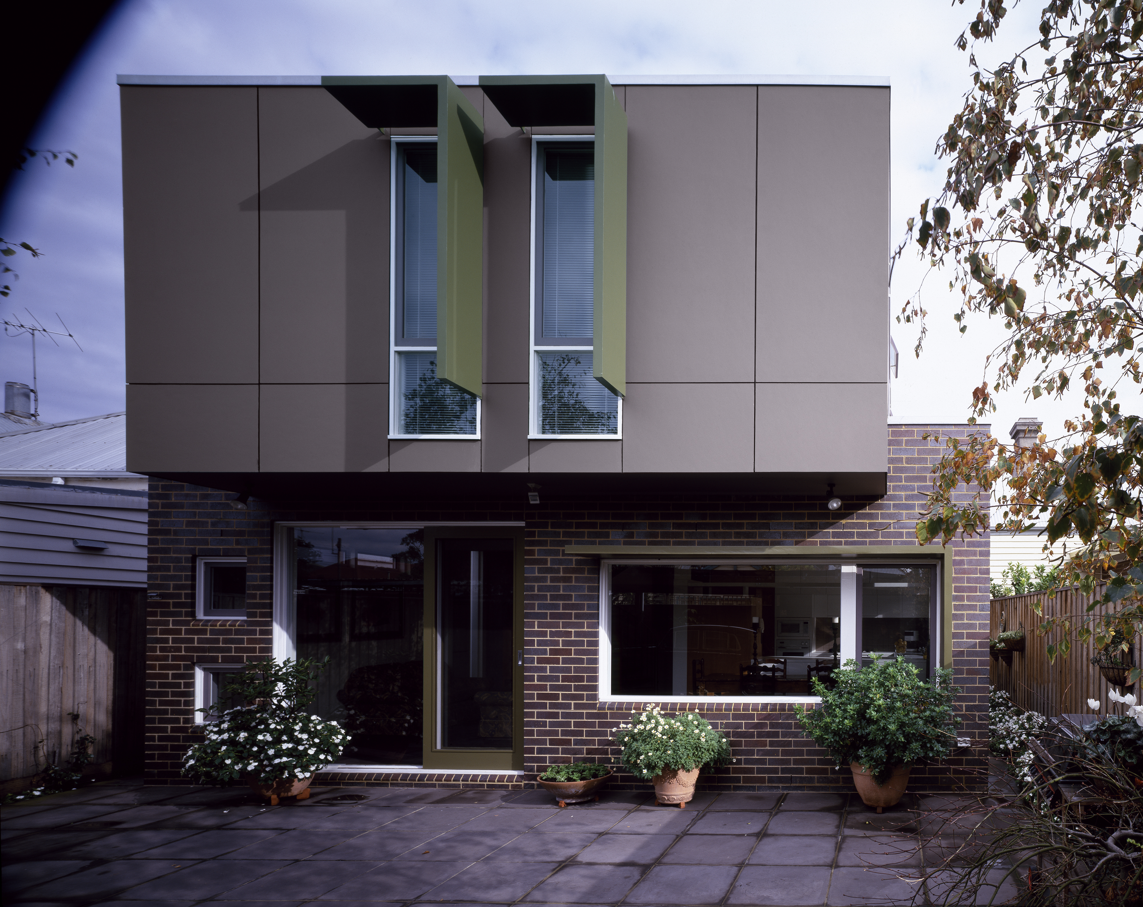 Nicholas Gioia Architects - Architizer