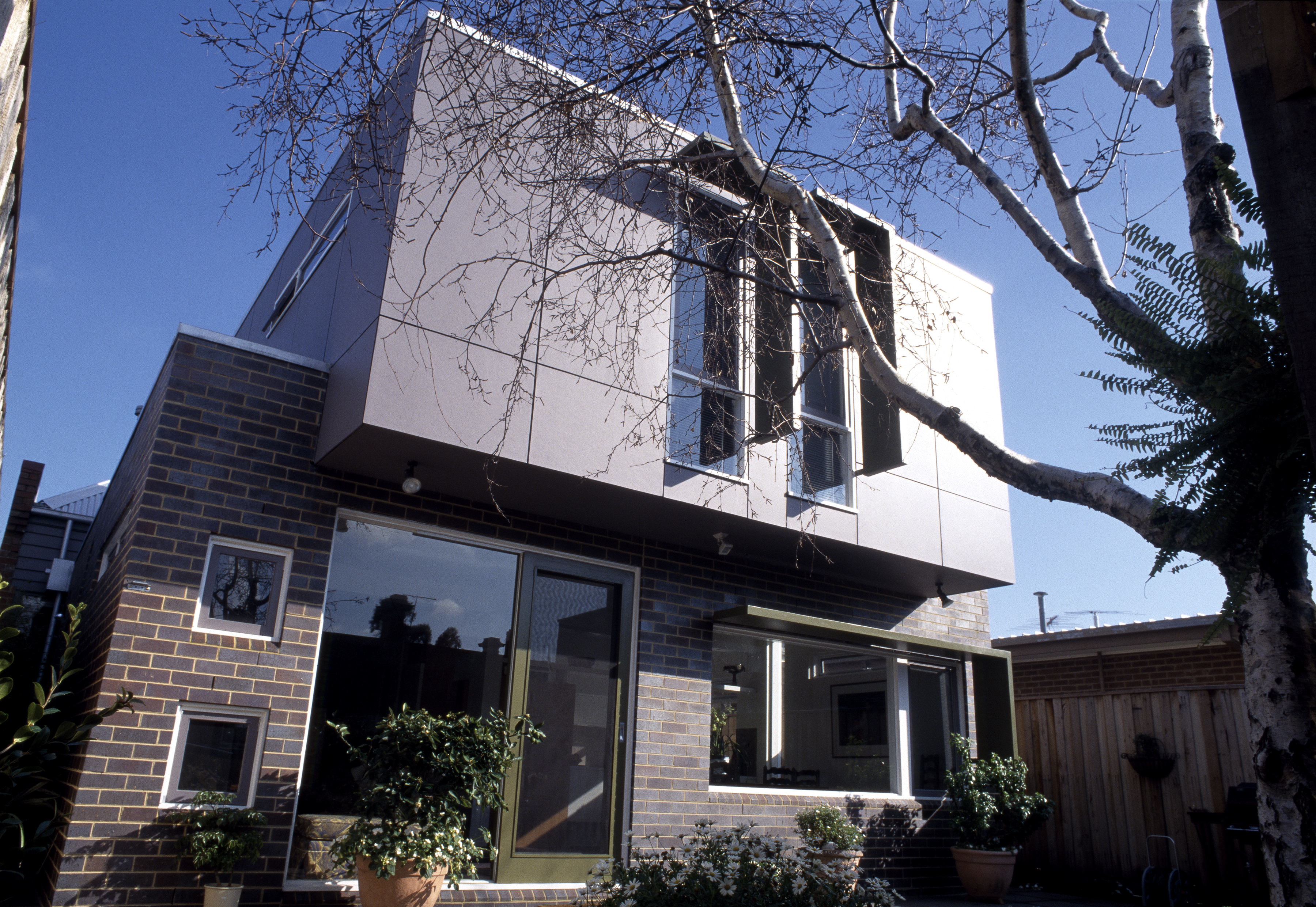 7A by Nicholas Gioia Architects - Architizer