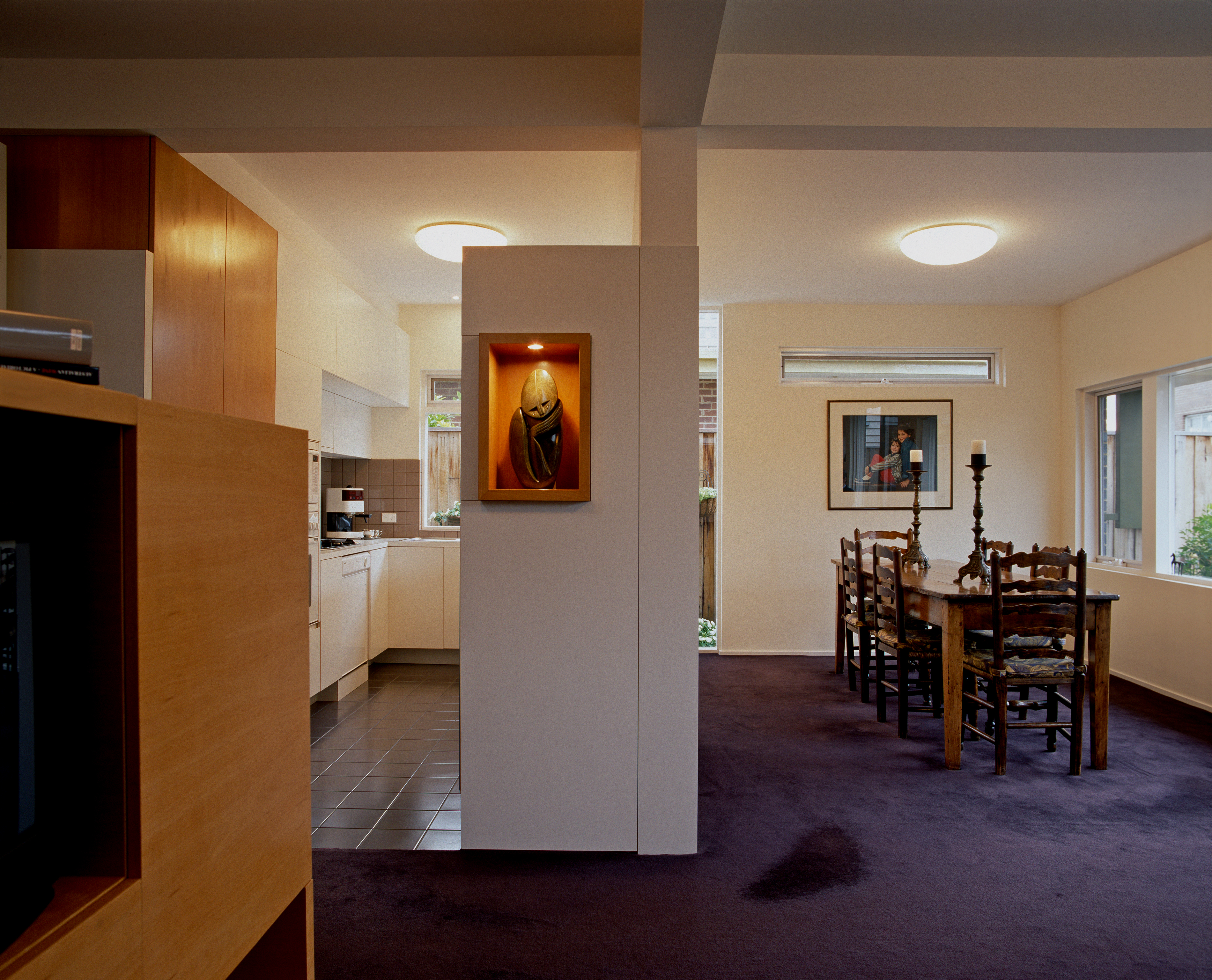 7A by Nicholas Gioia Architects - Architizer