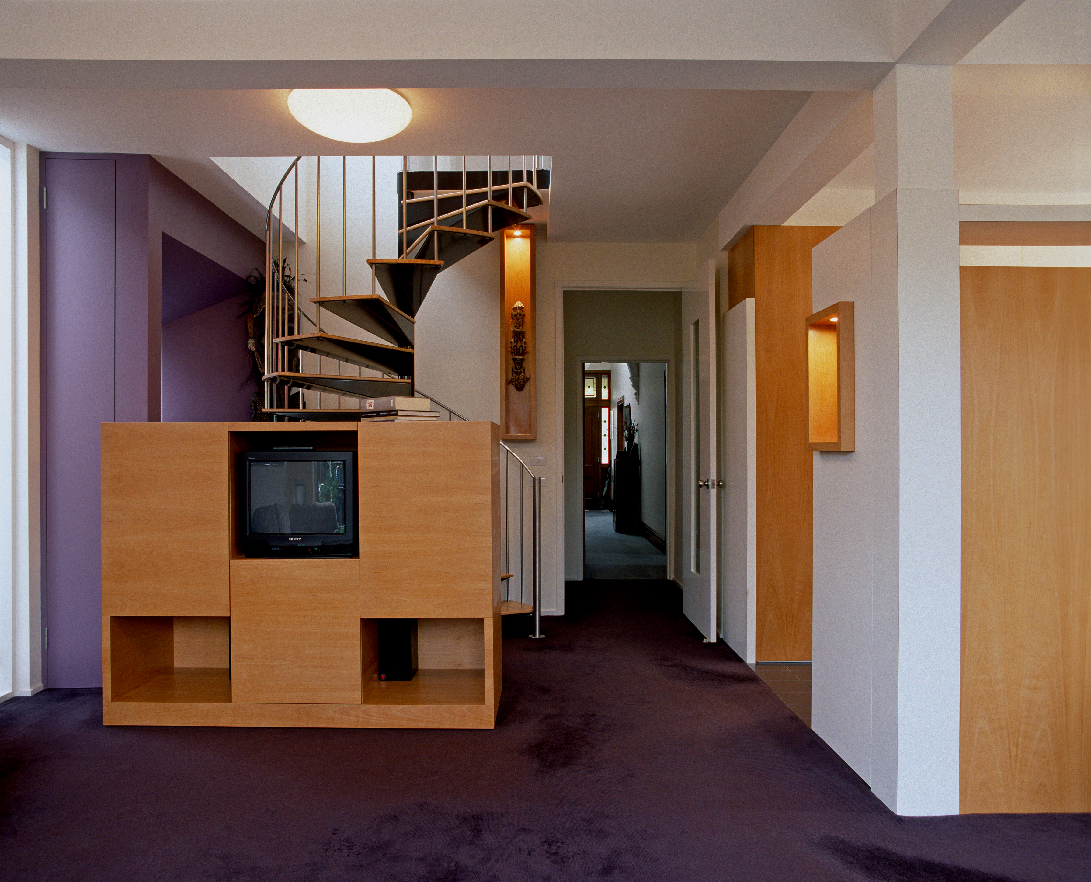 7A by Nicholas Gioia Architects - Architizer