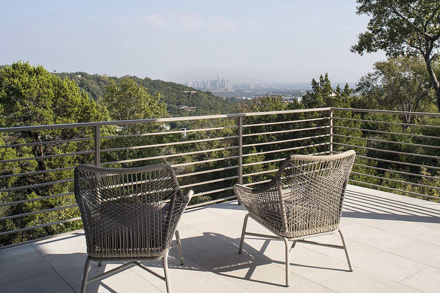 Butler Cove by LaRue Architects - Architizer