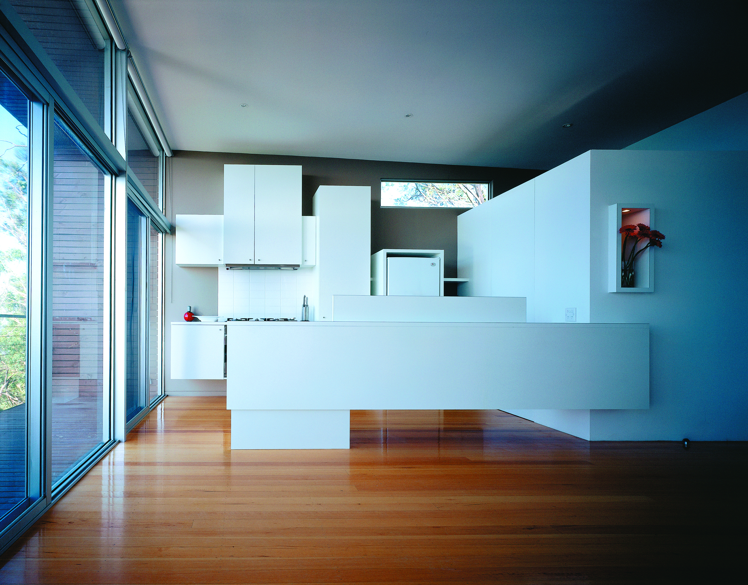 CAS by Nicholas Gioia Architects - Architizer