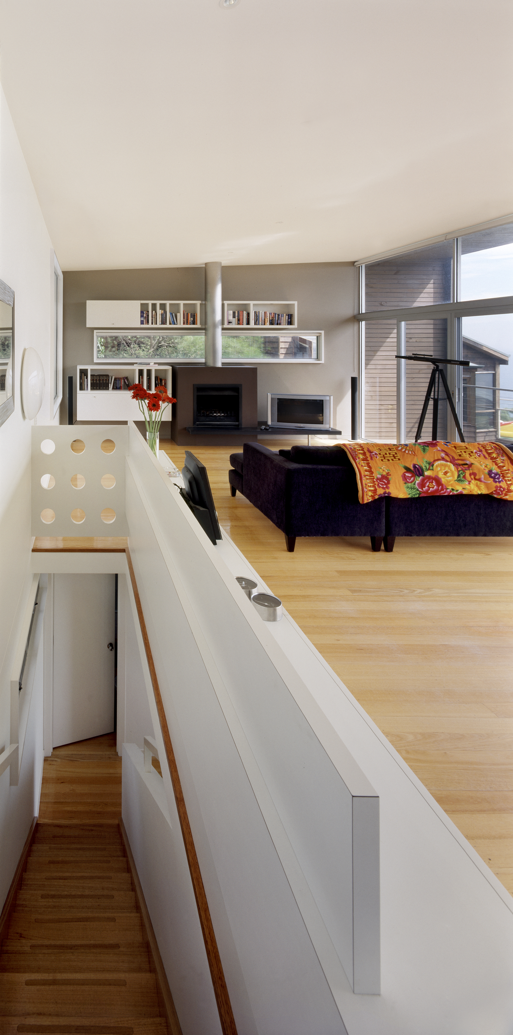 CAS by Nicholas Gioia Architects - Architizer