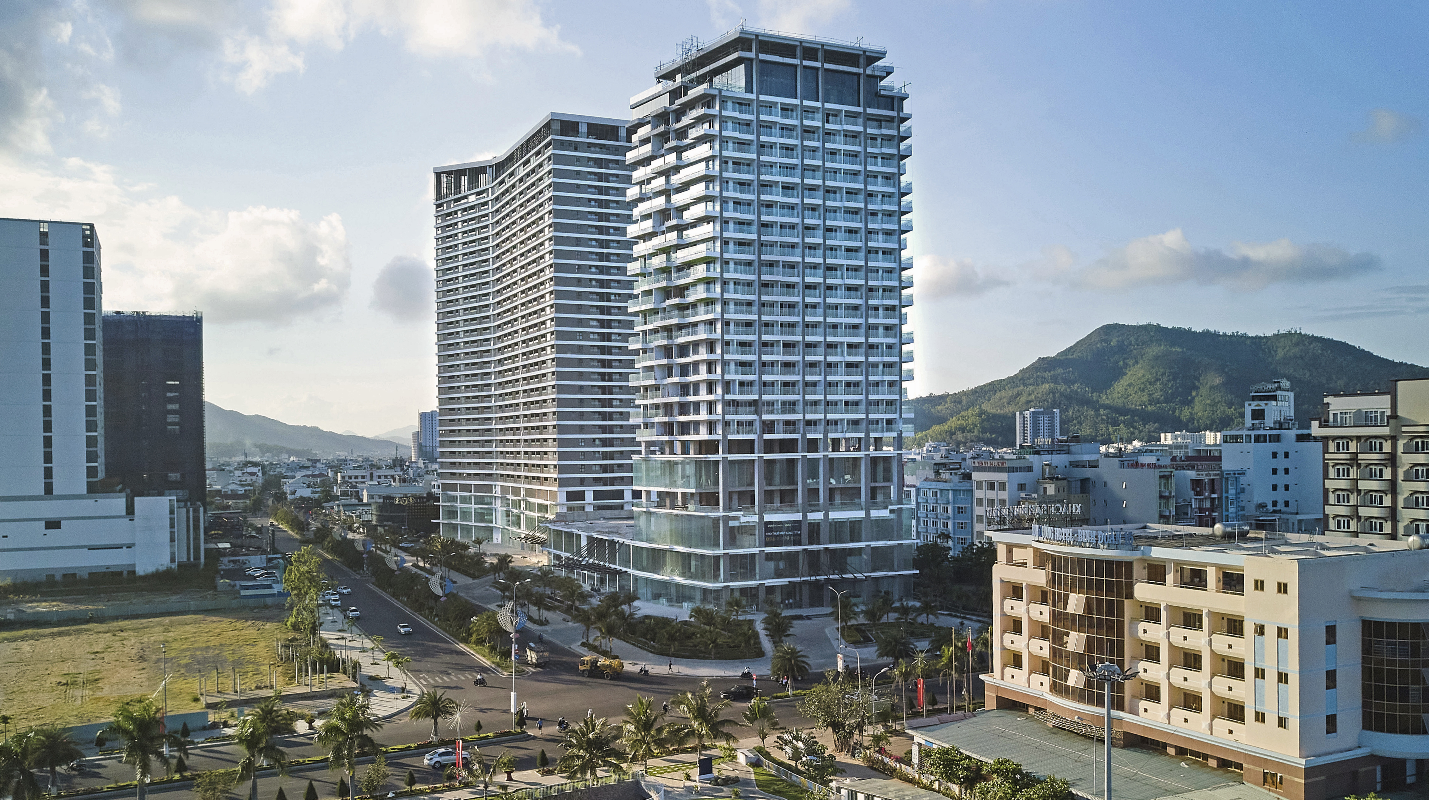 ETH Science Lab by Baumschlager Eberle Architekten - Architizer