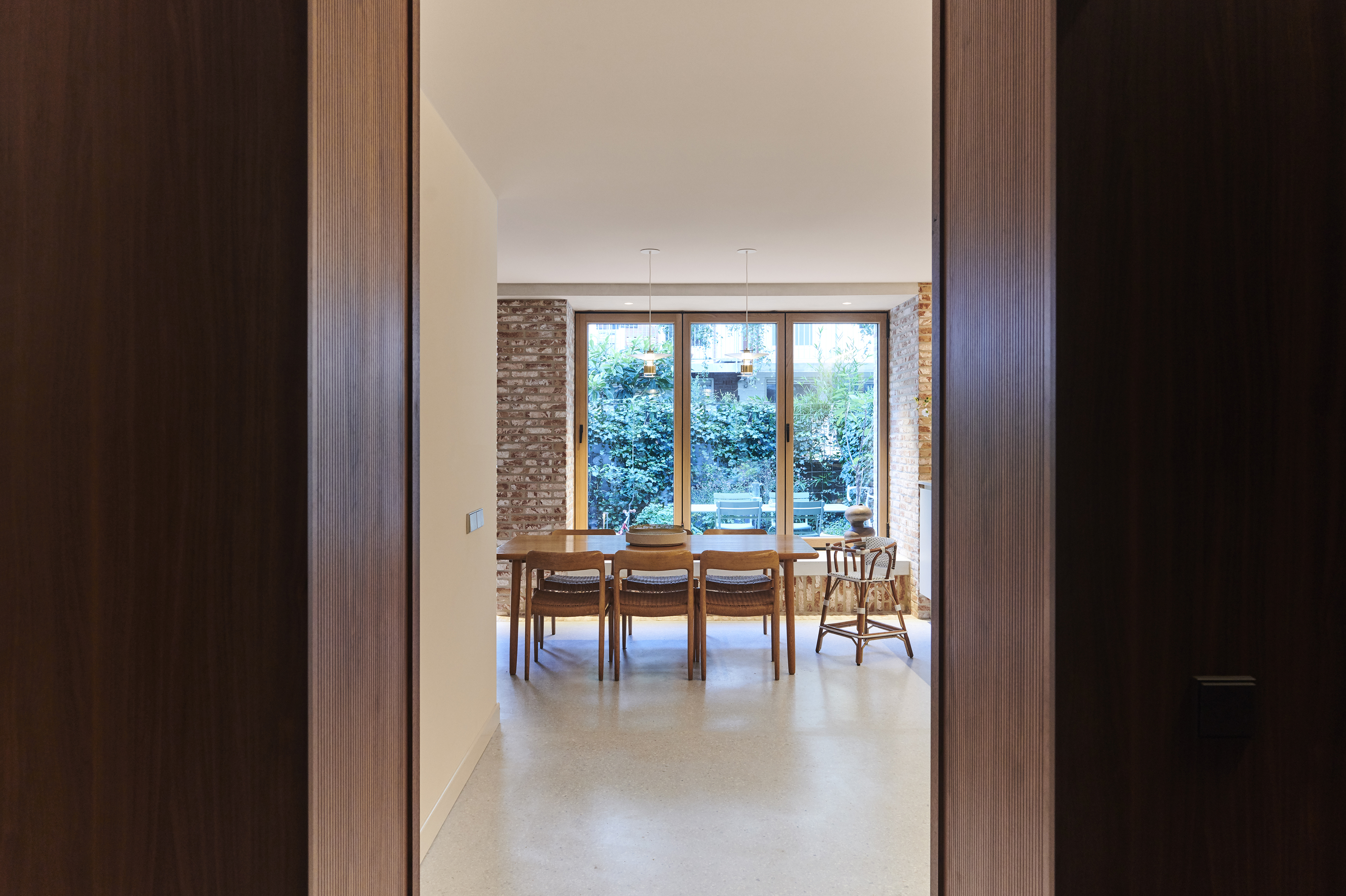 Timeless Treasure (Family house in Amsterdam) by studio PROTOTYPE ...