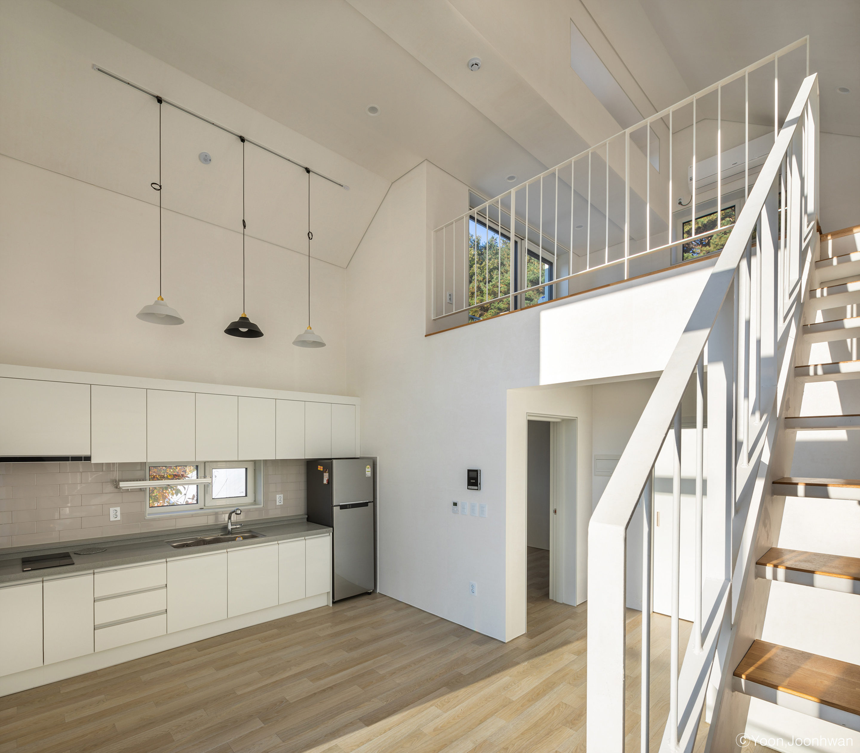 NOAM - 302 by Architecture Studio YEIN - Architizer